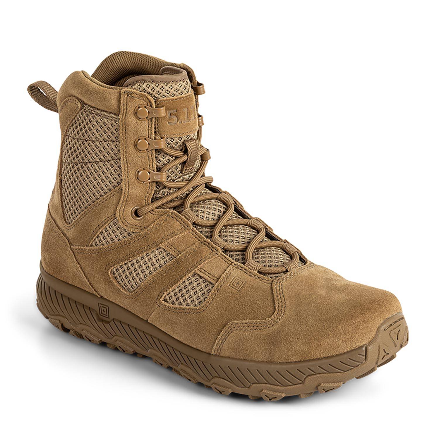 5.11 Tactical Taclite 2.0 6” Desert Boots | Galls