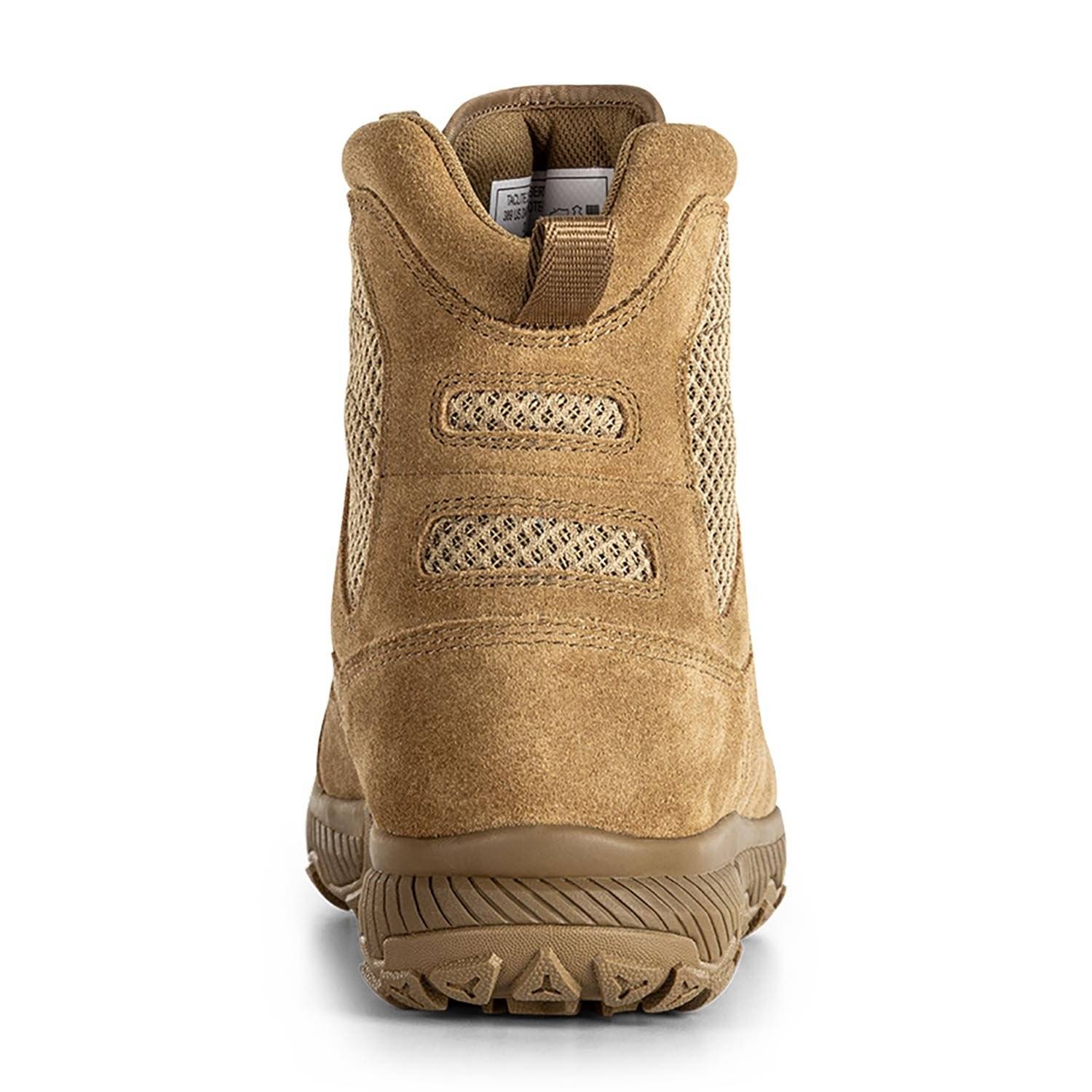 5.11 Tactical Taclite 2.0 6” Desert Boots | Galls