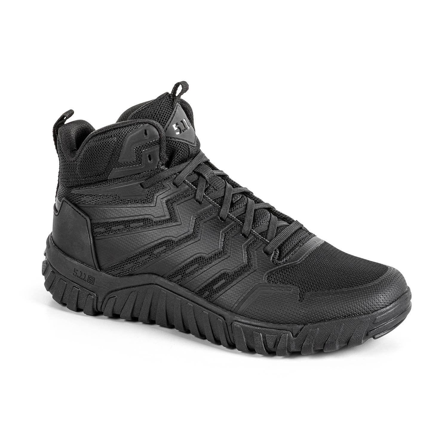 5.11 Tactical Maxgrip Trainer Mid | Galls