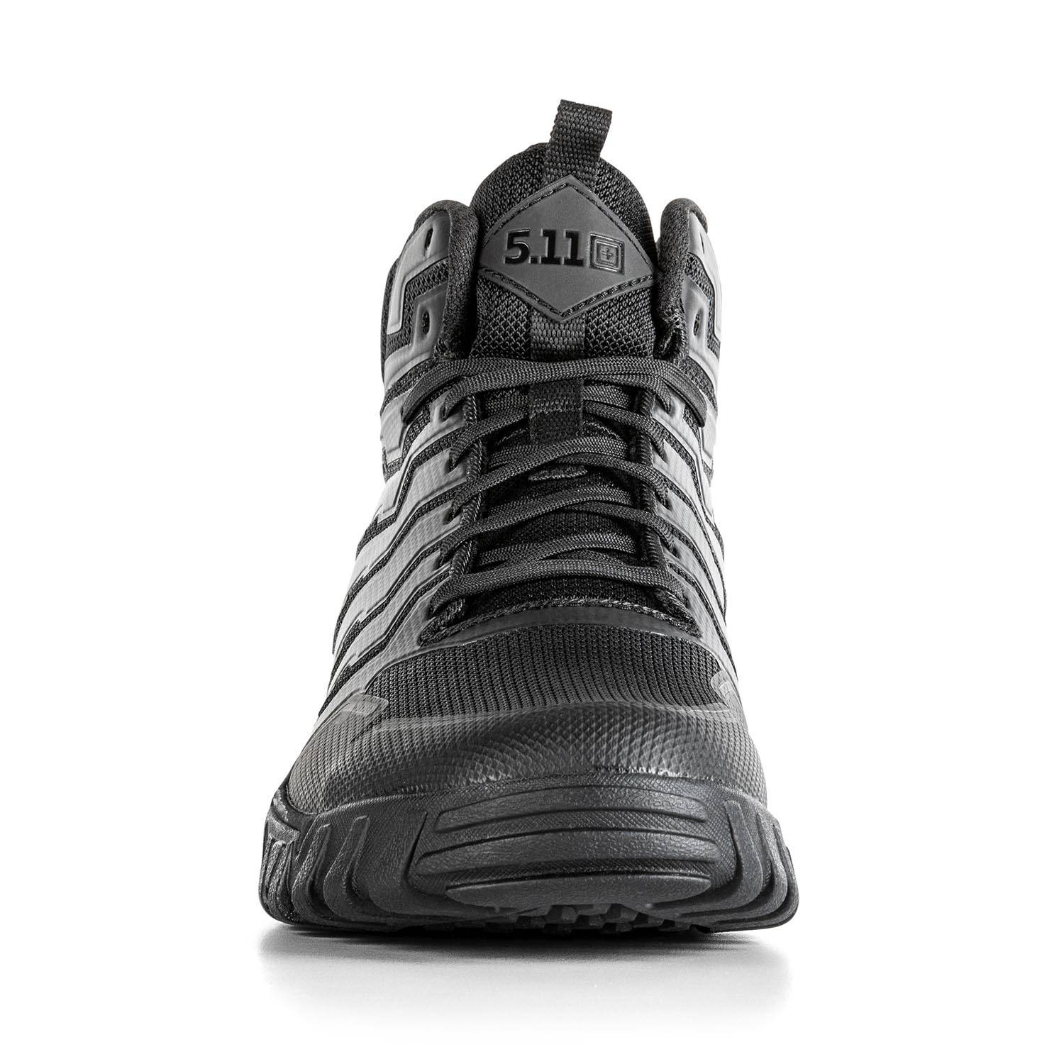 5.11 Tactical Maxgrip Trainer Mid | Galls