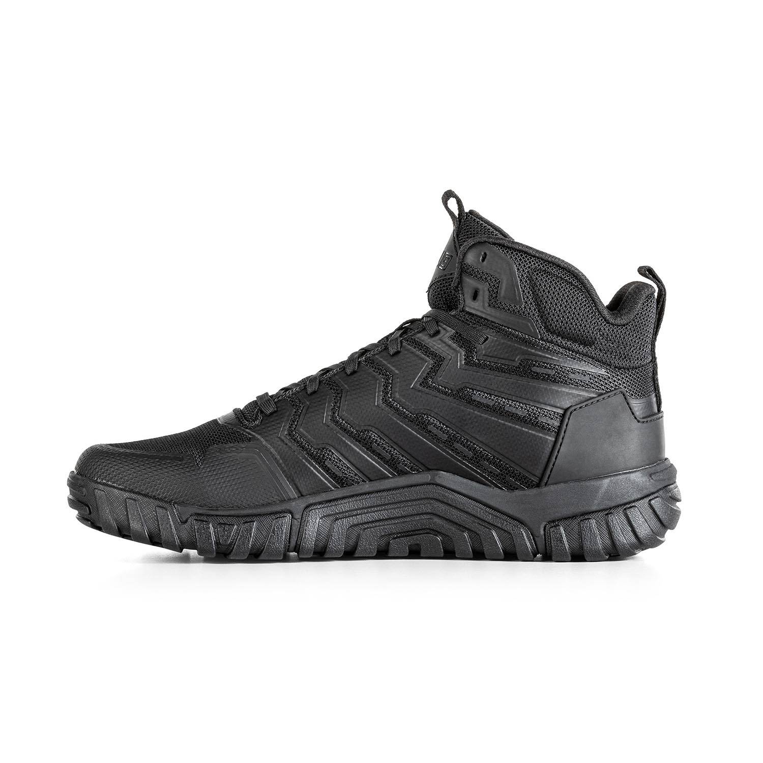 5.11 Tactical Maxgrip Trainer Mid | Galls
