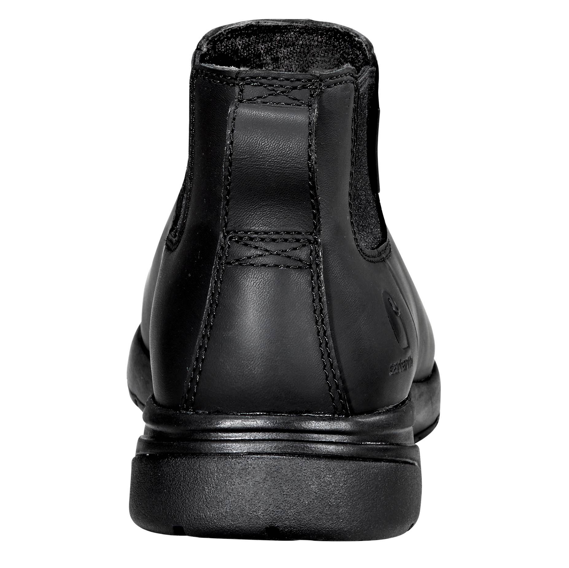 Carhartt Force 4" Water Resistant Safety Toe Romeo Boot