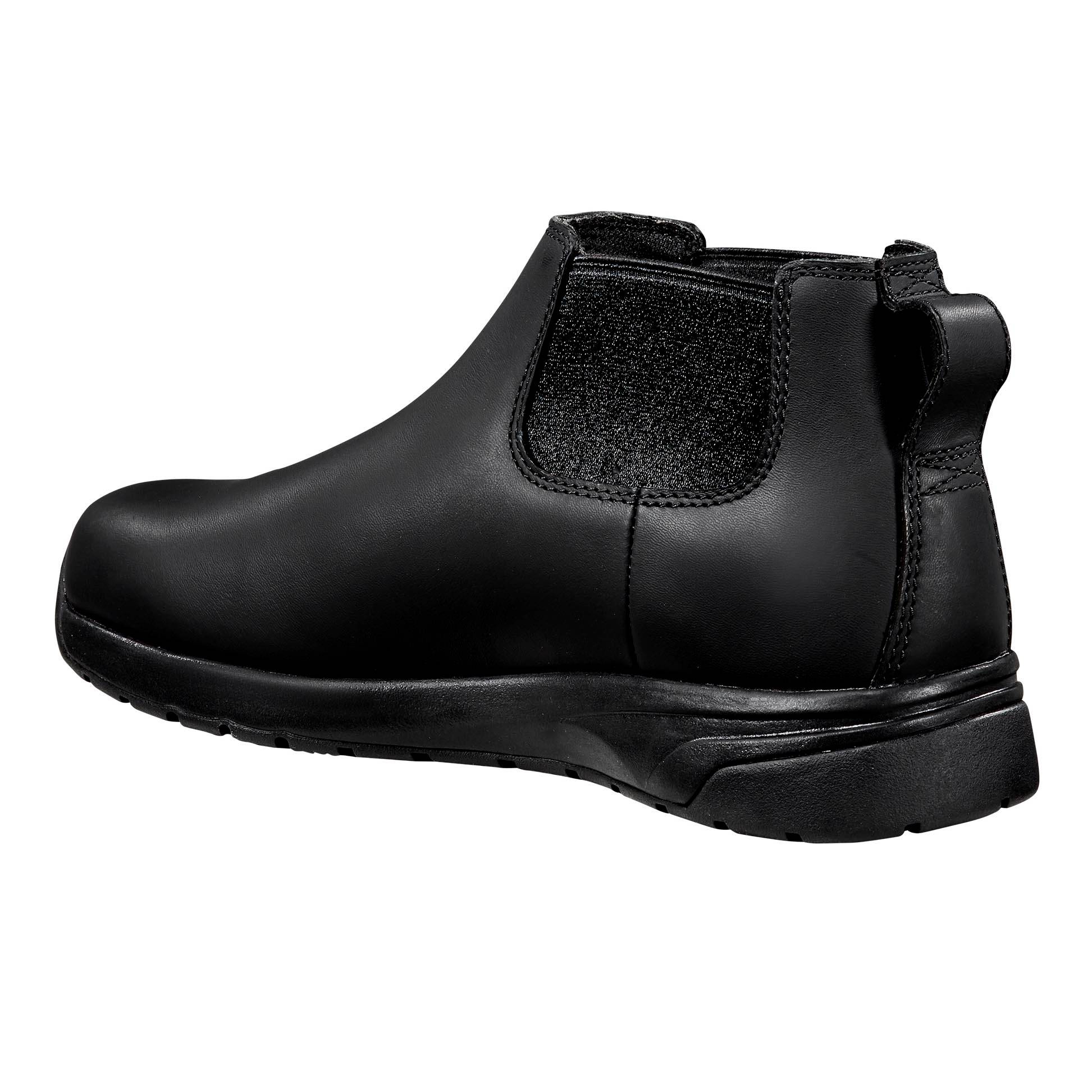 Carhartt Force 4" Water Resistant Safety Toe Romeo Boot