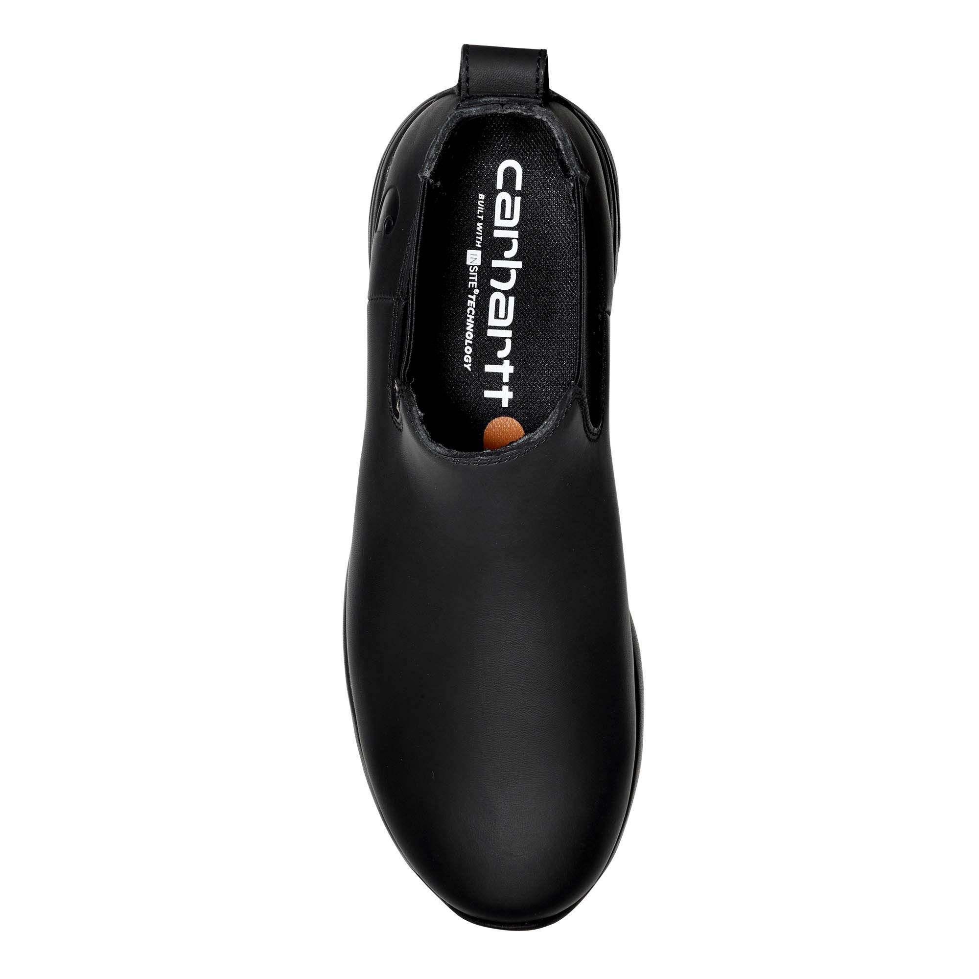 Carhartt Force 4" Water Resistant Romeo Boots | Galls