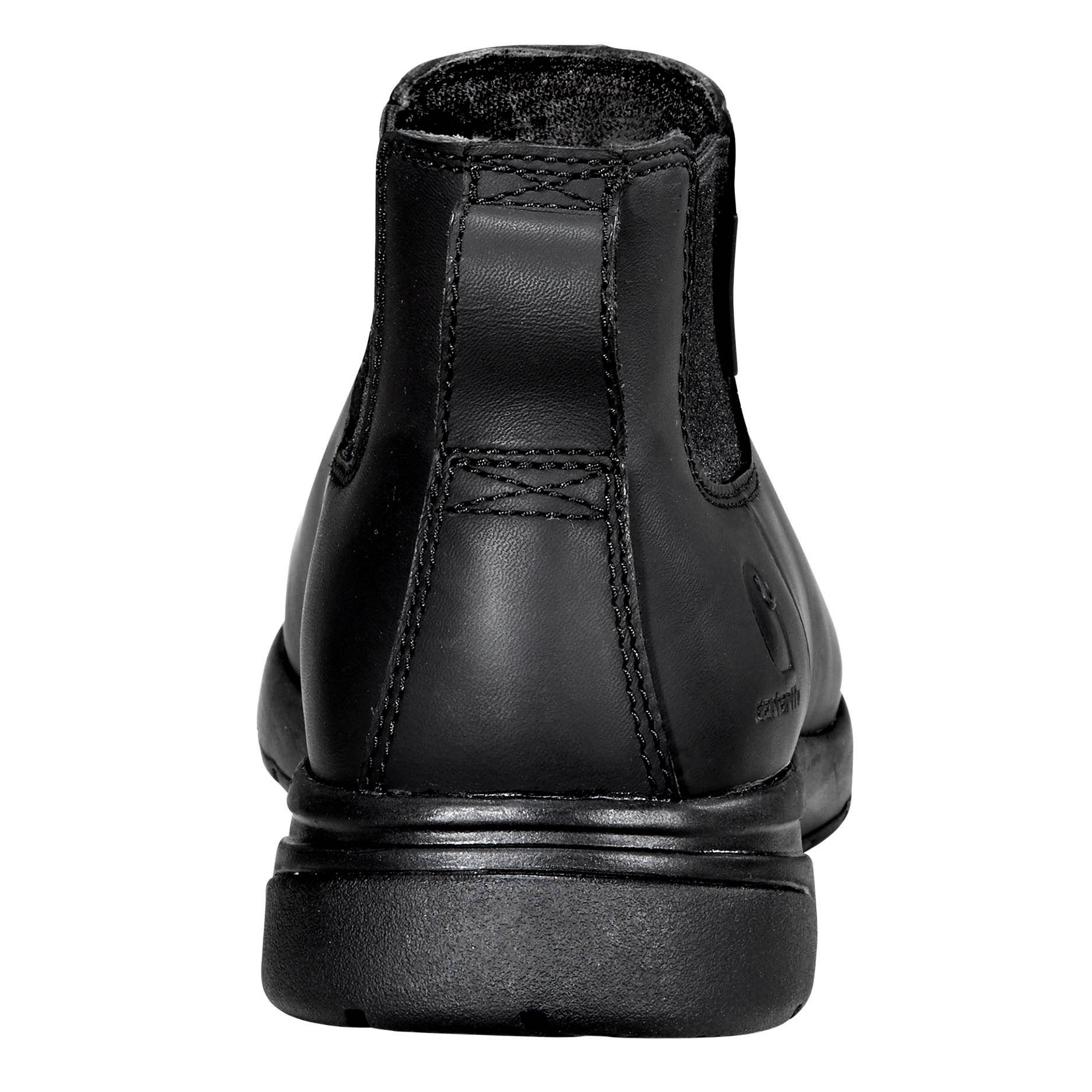 Carhartt Force 4" Water Resistant Romeo Boots | Galls