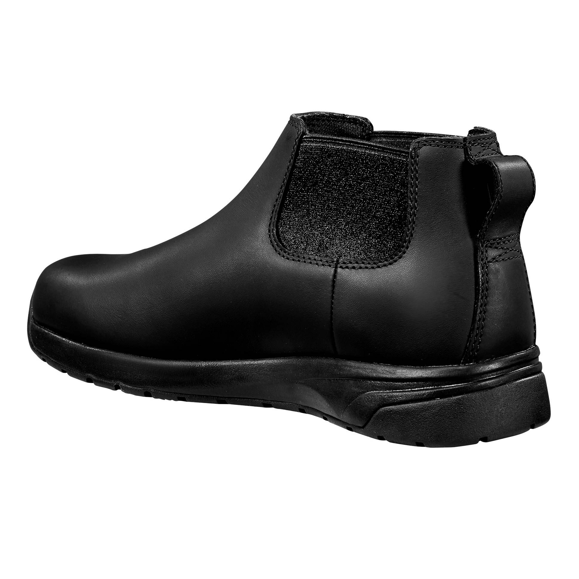 Carhartt Force 4" Water Resistant Romeo Boots | Galls