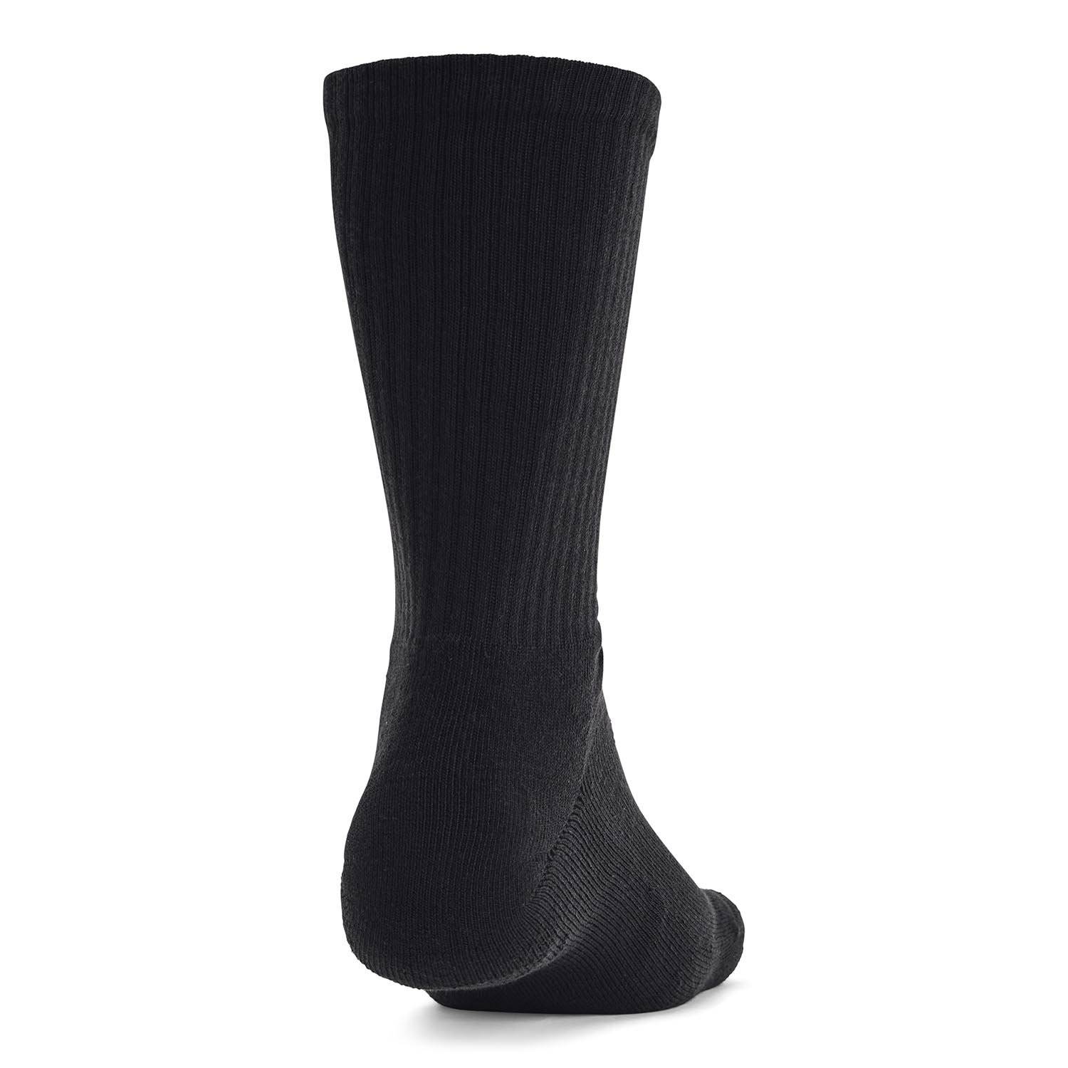 Under Armour Tactical Boot Socks | Galls