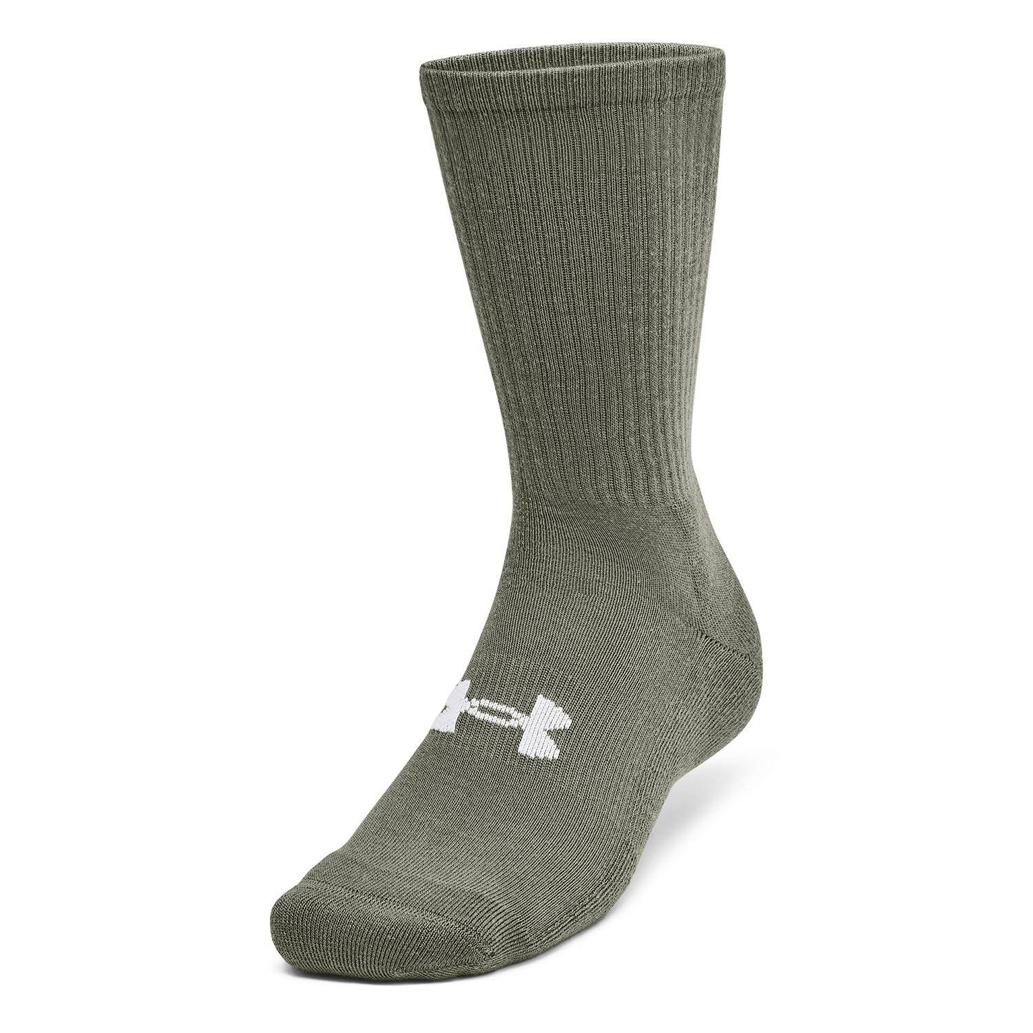 Under Armour Tactical Boot Socks | Galls