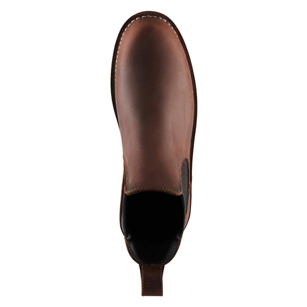 Danner Bull Run 6" Chelsea Boots