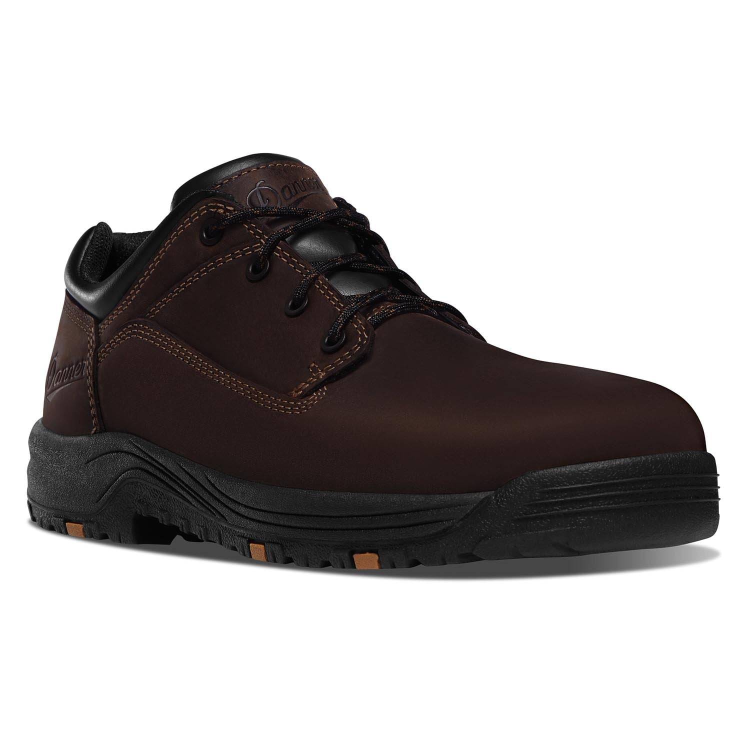 Danner Caliper 3" Aluminum Toe Boots