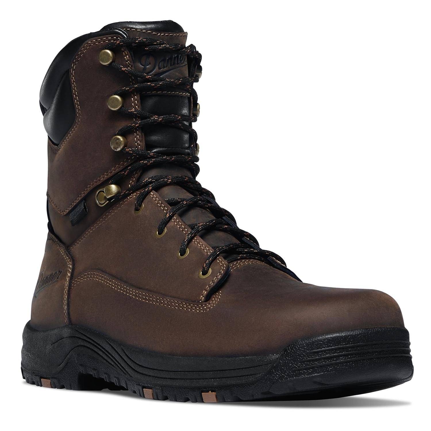 Danner Caliper 8" Waterproof Aluminum Toe Boots | Galls