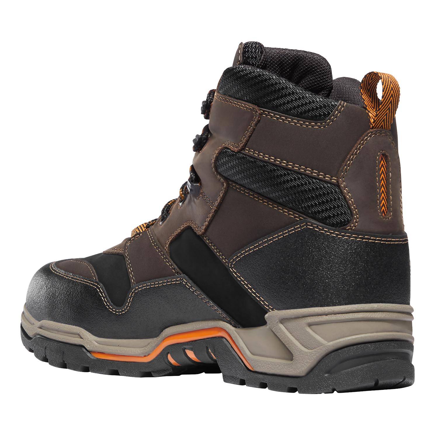 Danner Field Ranger 6" Composite Toe Boots