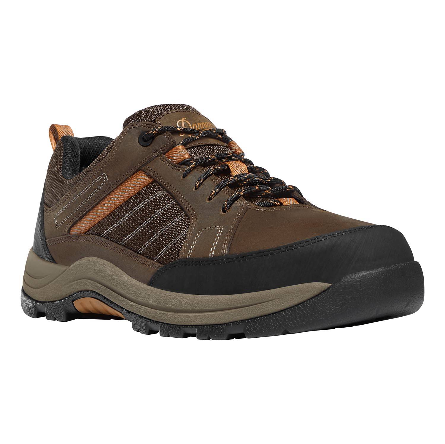 Danner Men's Riverside 3" Steel Toe Work Shoes| Galls