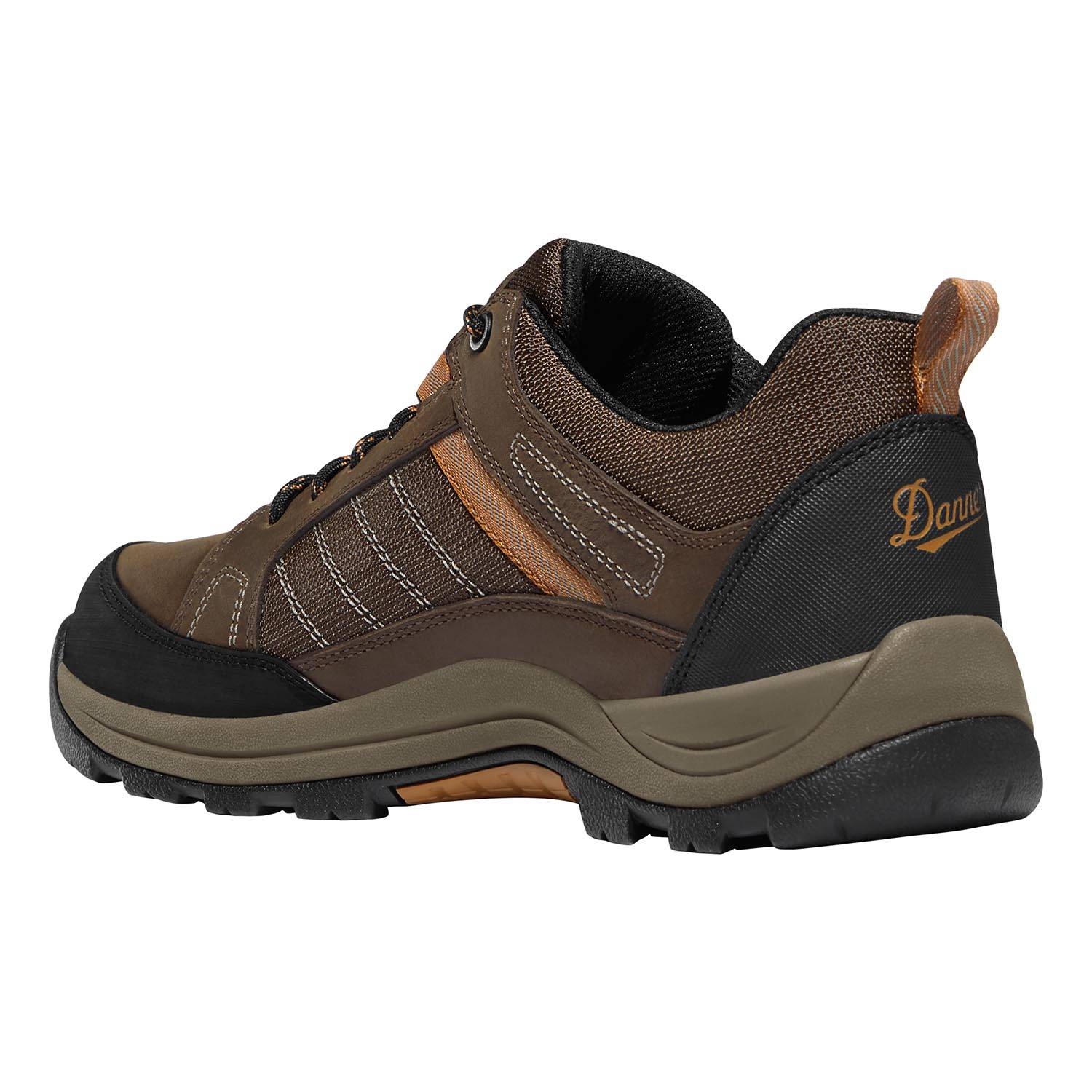 Danner Men's Riverside 3" Steel Toe Work Shoes| Galls
