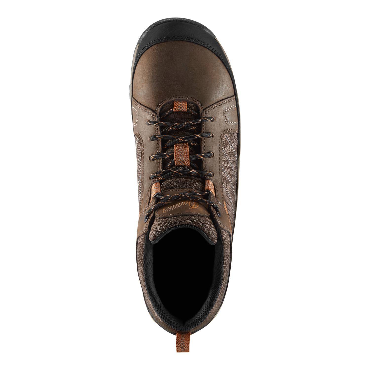 Danner Men's Riverside 3" Steel Toe Work Shoes| Galls