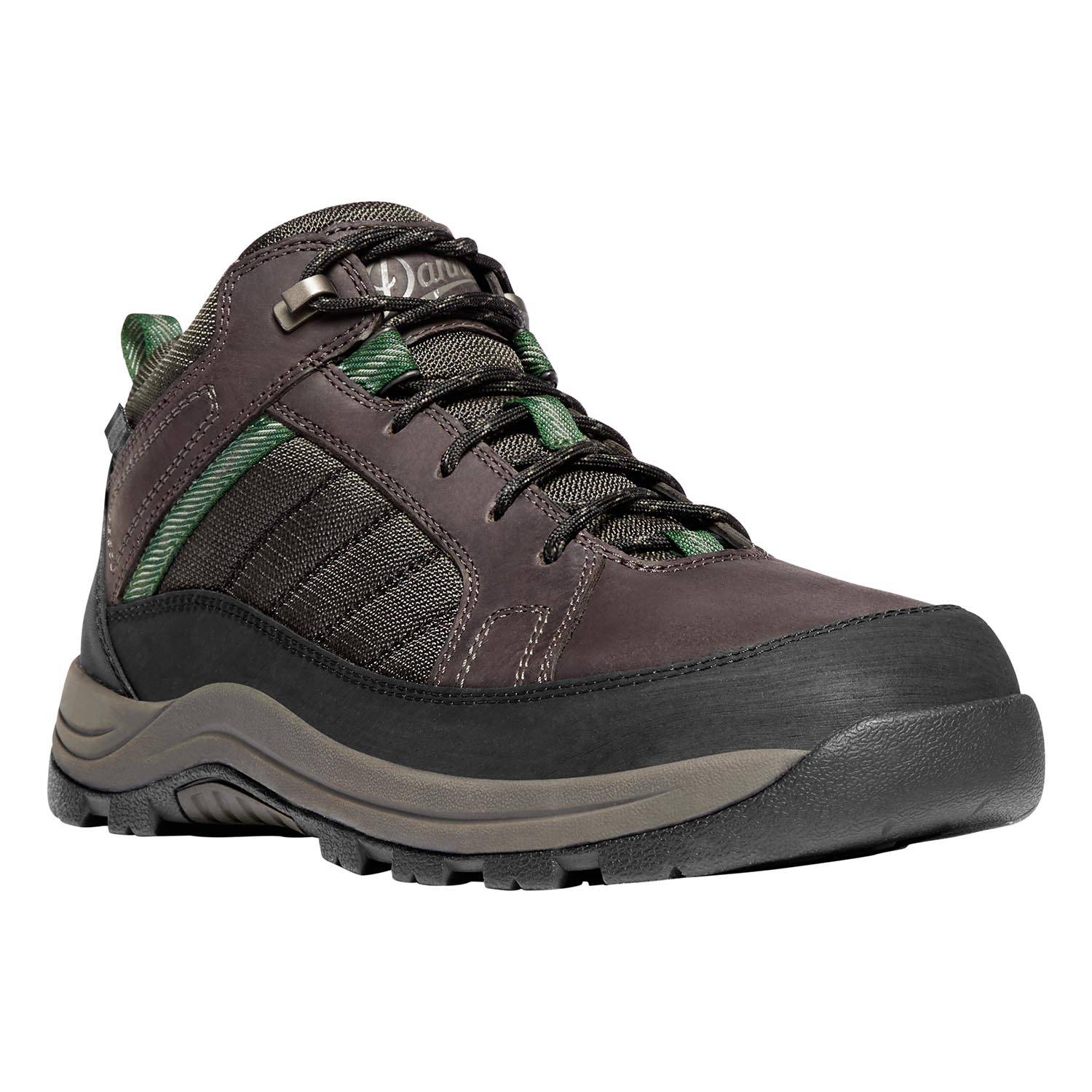 Danner Riverside 4.5" Steel Toe Waterproof Shoes | Galls