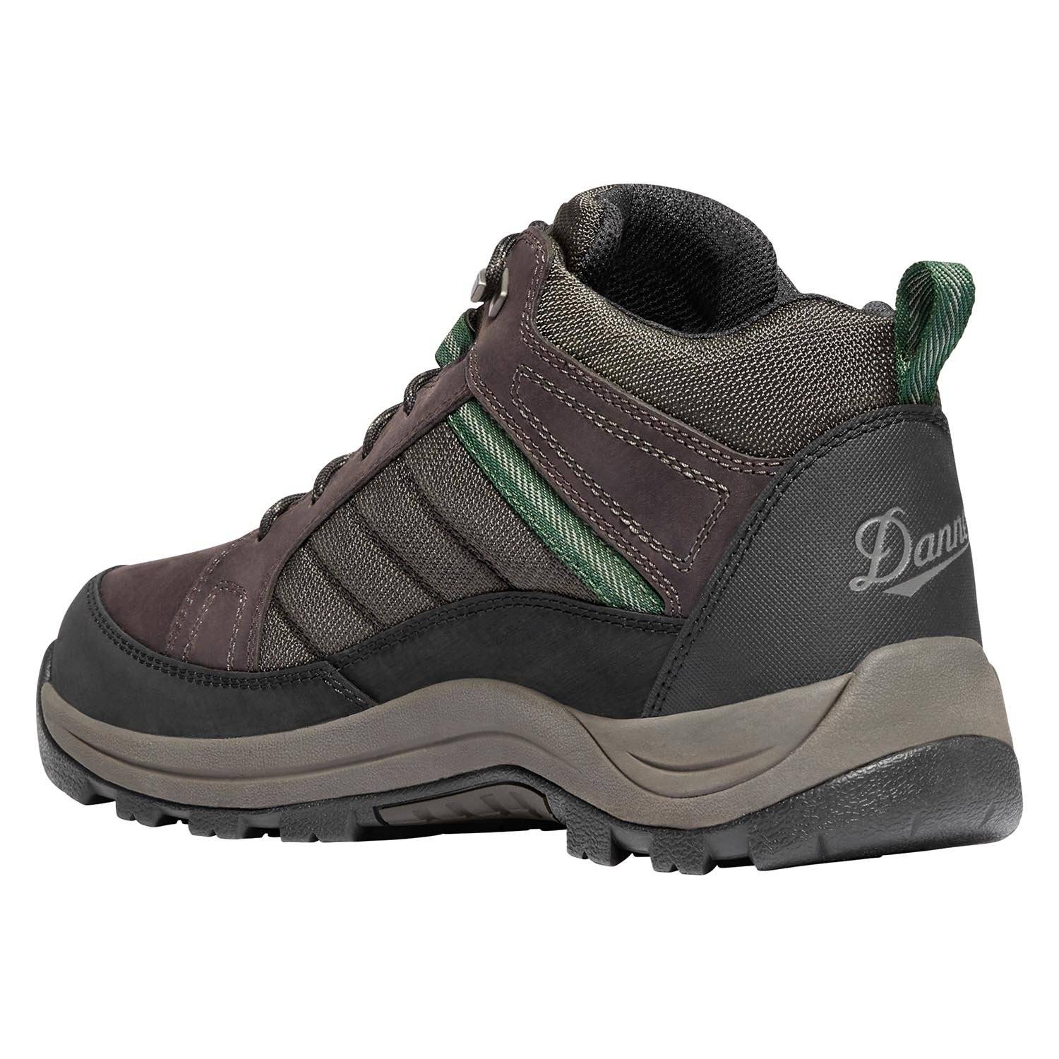 Danner Riverside 4.5" Steel Toe Waterproof Shoes | Galls