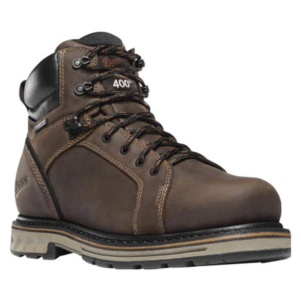 Danner Steel Yard 6" Waterproof Steel Toe Boots | Galls