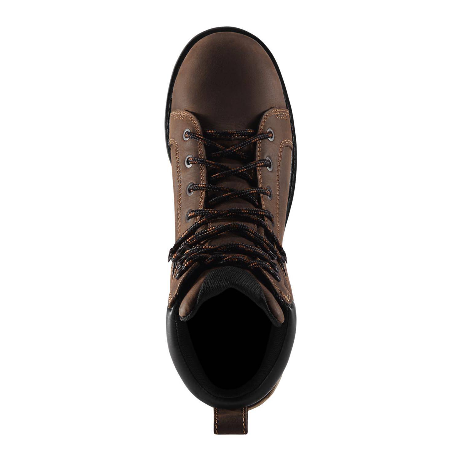 Danner Steel Yard 6" Waterproof Steel Toe Boots | Galls