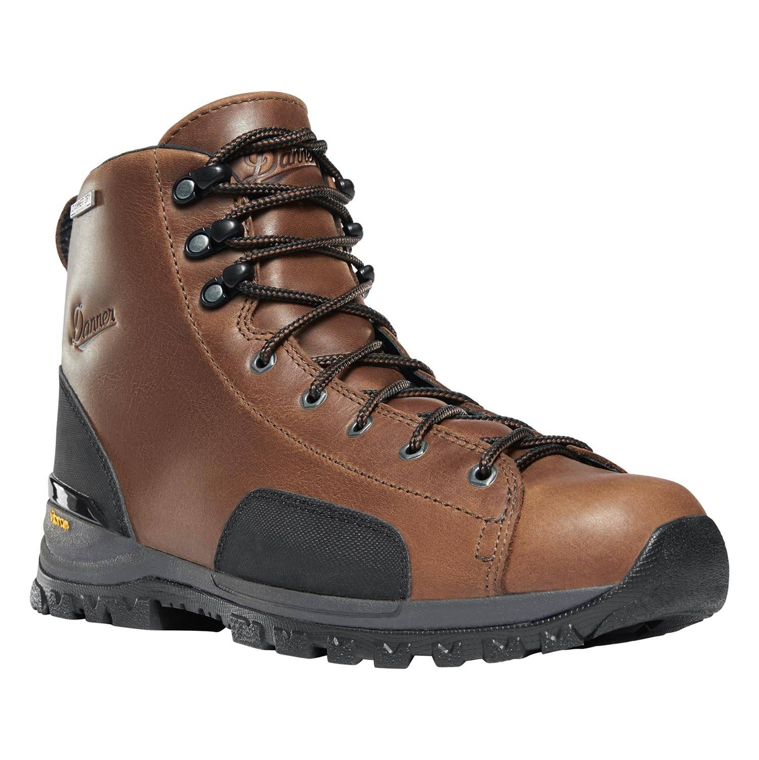 Danner Men's Stronghold 6" Waterproof Comp Toe Boots | Galls