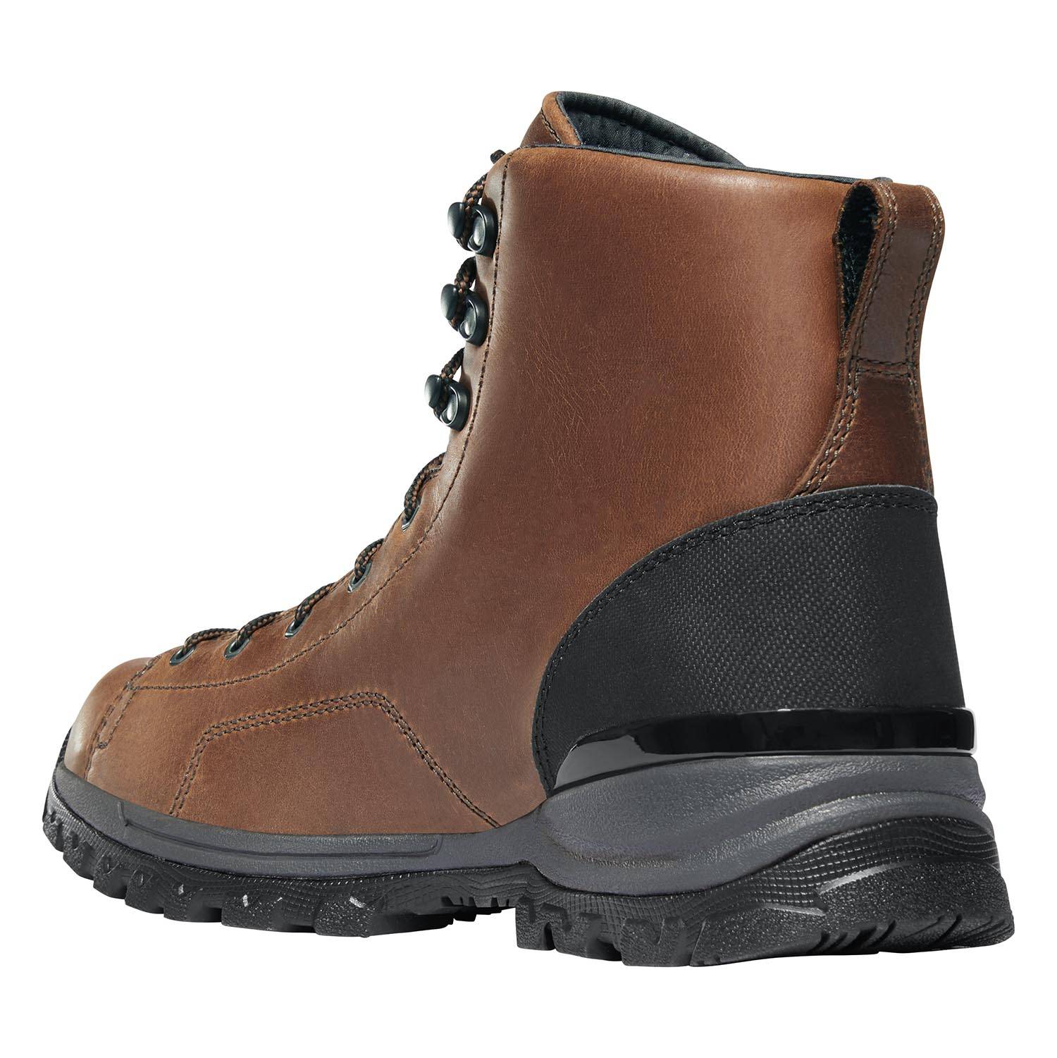Danner Men's Stronghold 6" Waterproof Comp Toe Boots | Galls