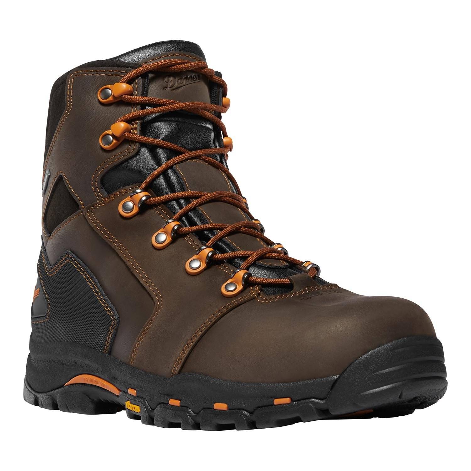 Danner Vicious 6" Gore-Tex Composite Toe Boots | Galls