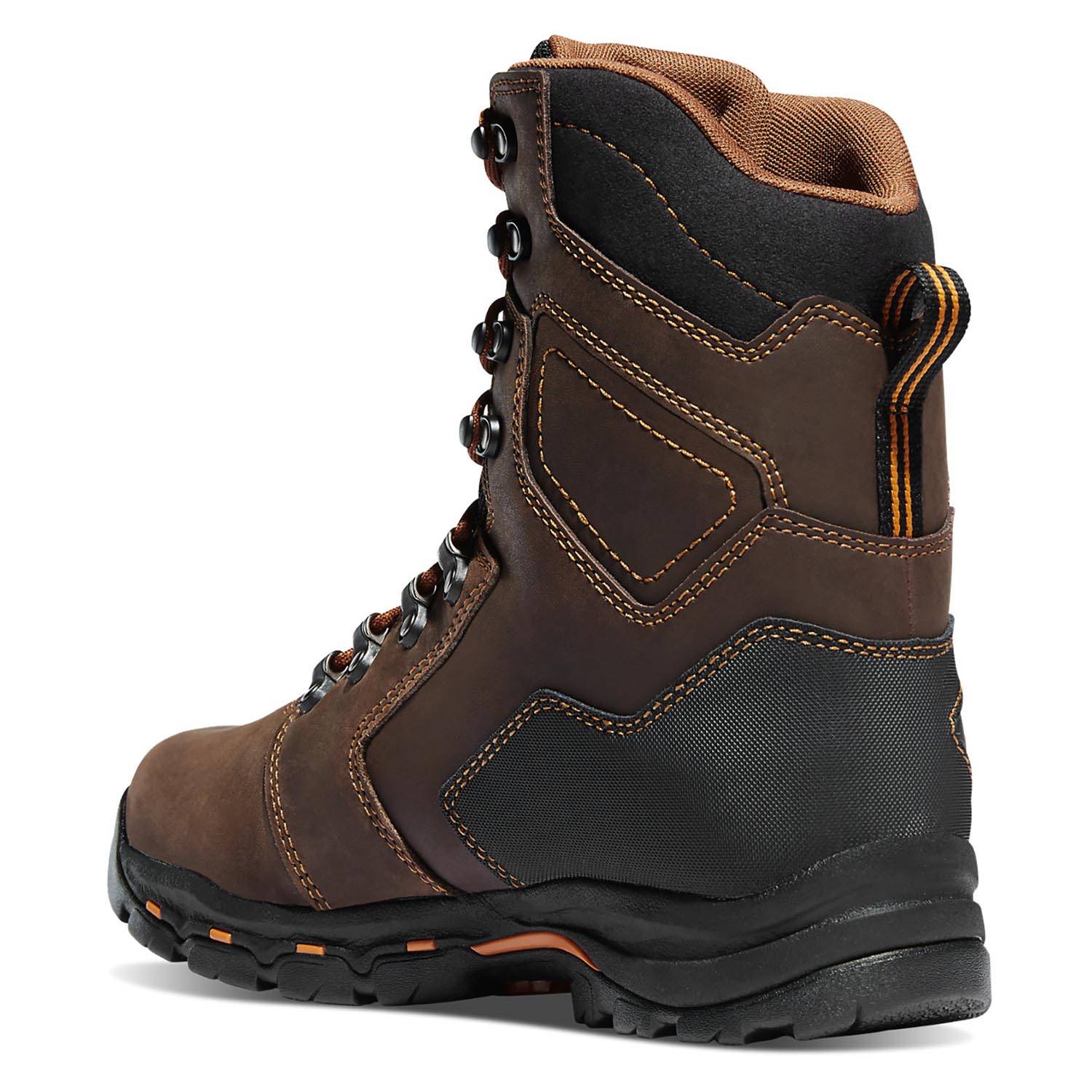 Danner Vicious 8" GTX400G Composite Toe Boots | Galls
