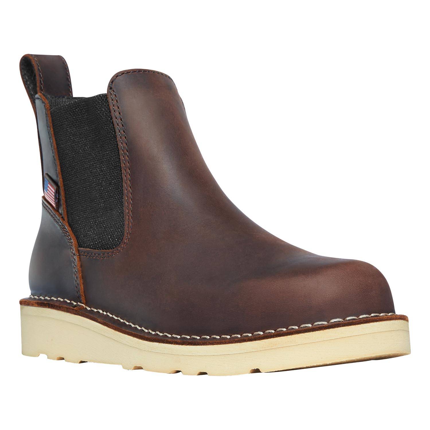 Danner Women'S Bull Run 5" Chelsea Boots | Galls