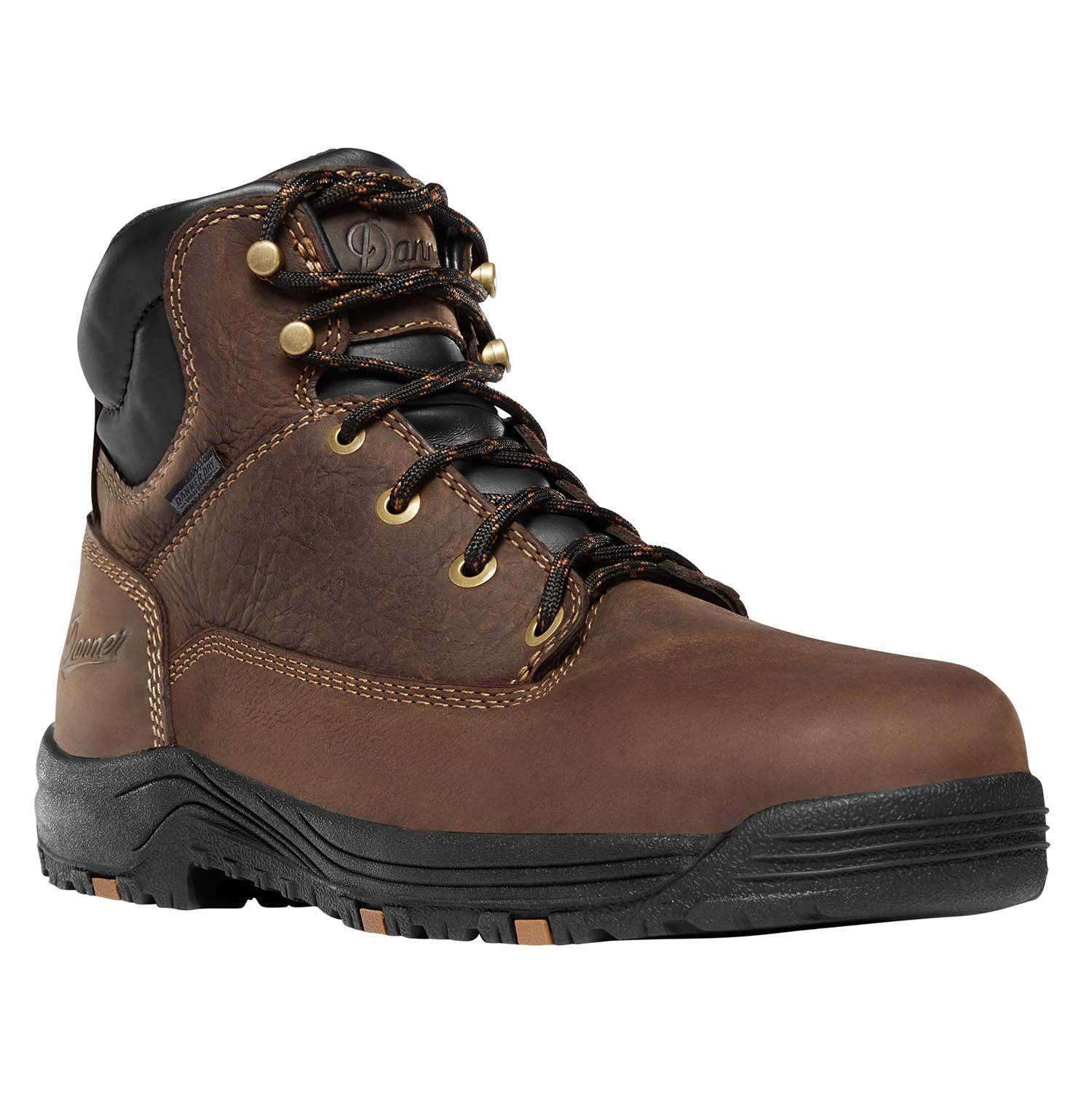 Danner Women's Caliper 5" Aluminum Toe Boots | Galls