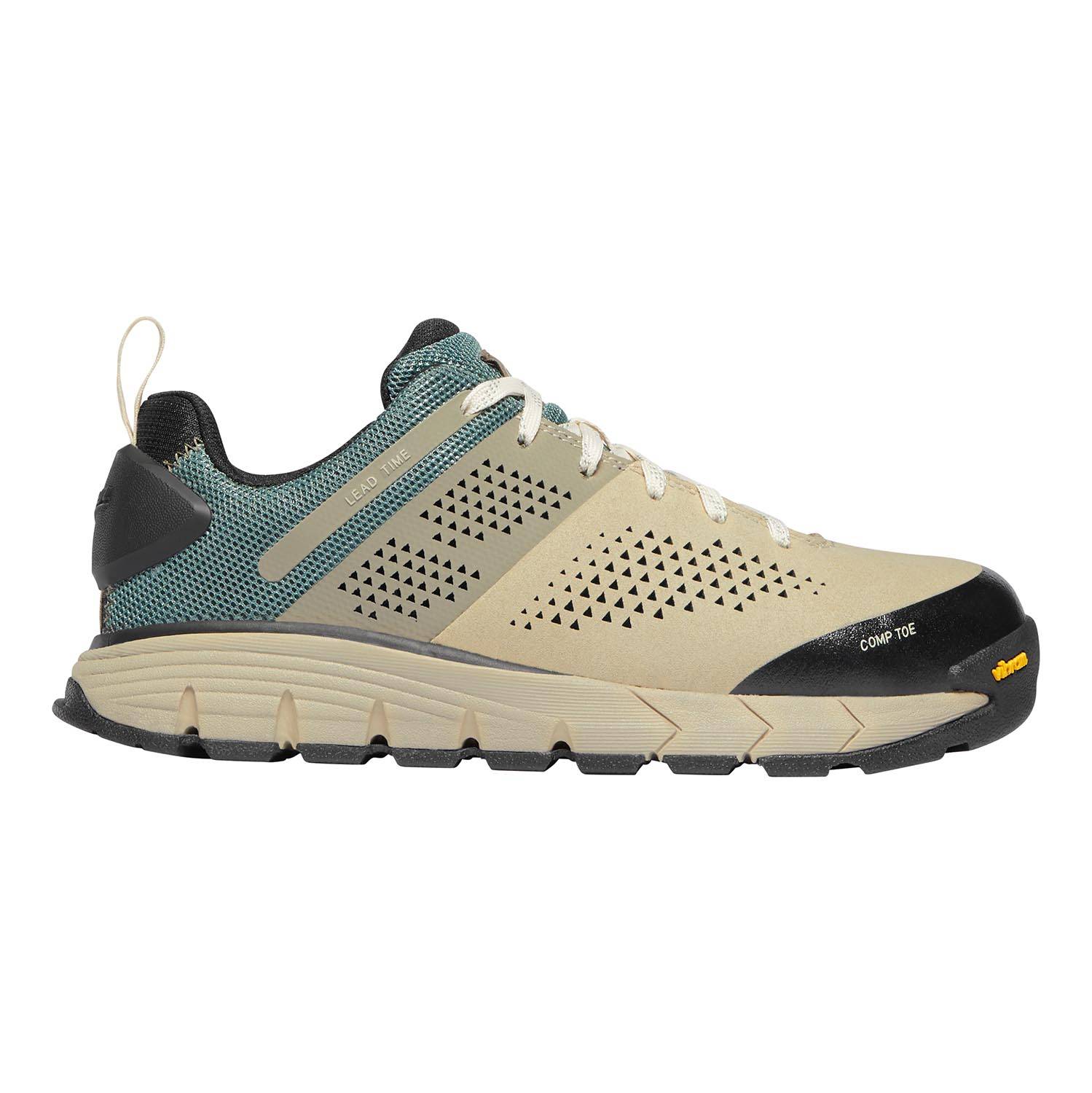 Danner Women's Lead Time 3" Composite Toe Shoes | Galls