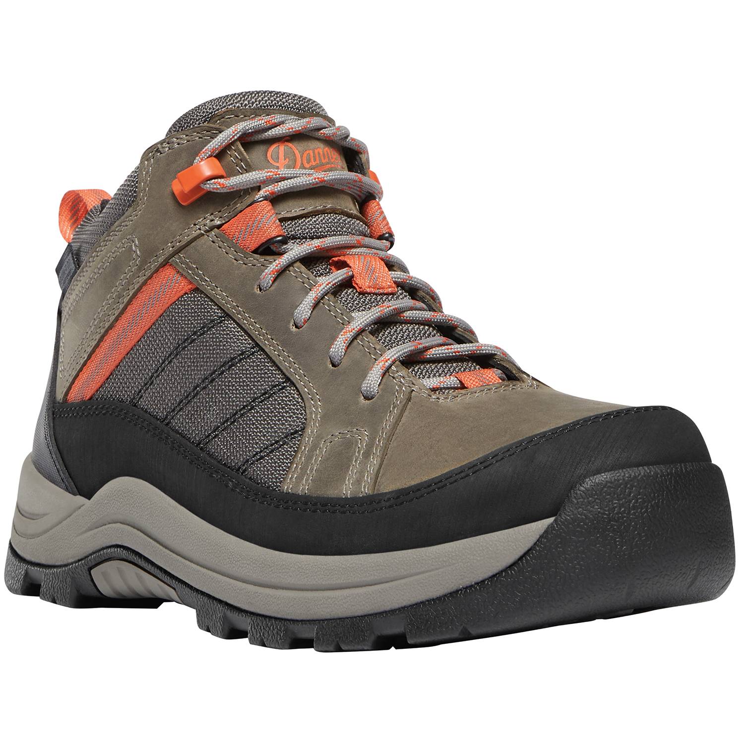 Danner Women's Riverside Waterproof Steel Toe Boots | Galls