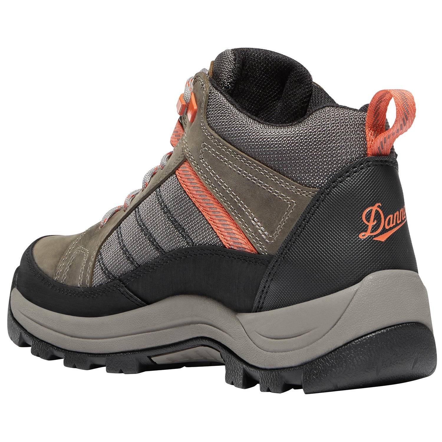 Danner Women's Riverside Waterproof Steel Toe Boots | Galls