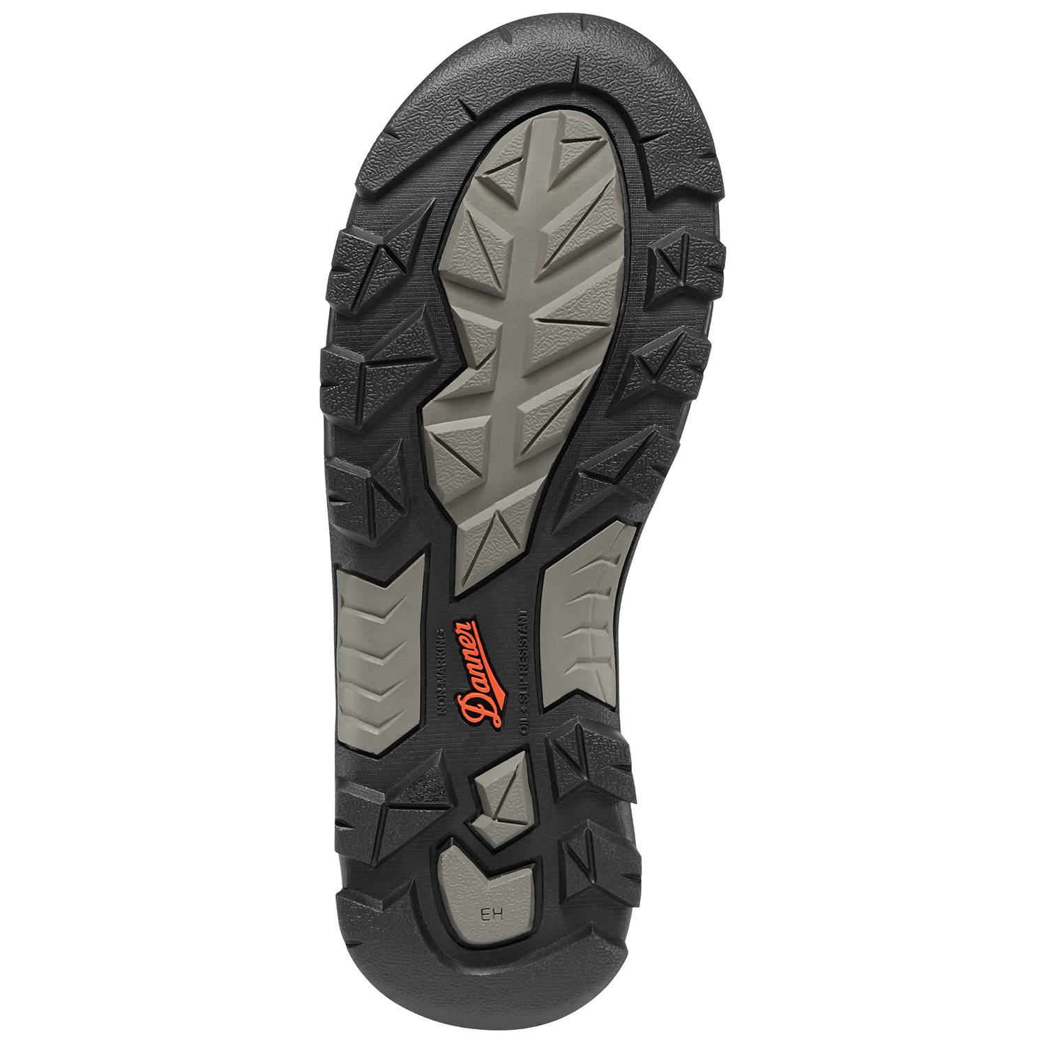 Danner Women's Riverside Waterproof Steel Toe Boots | Galls