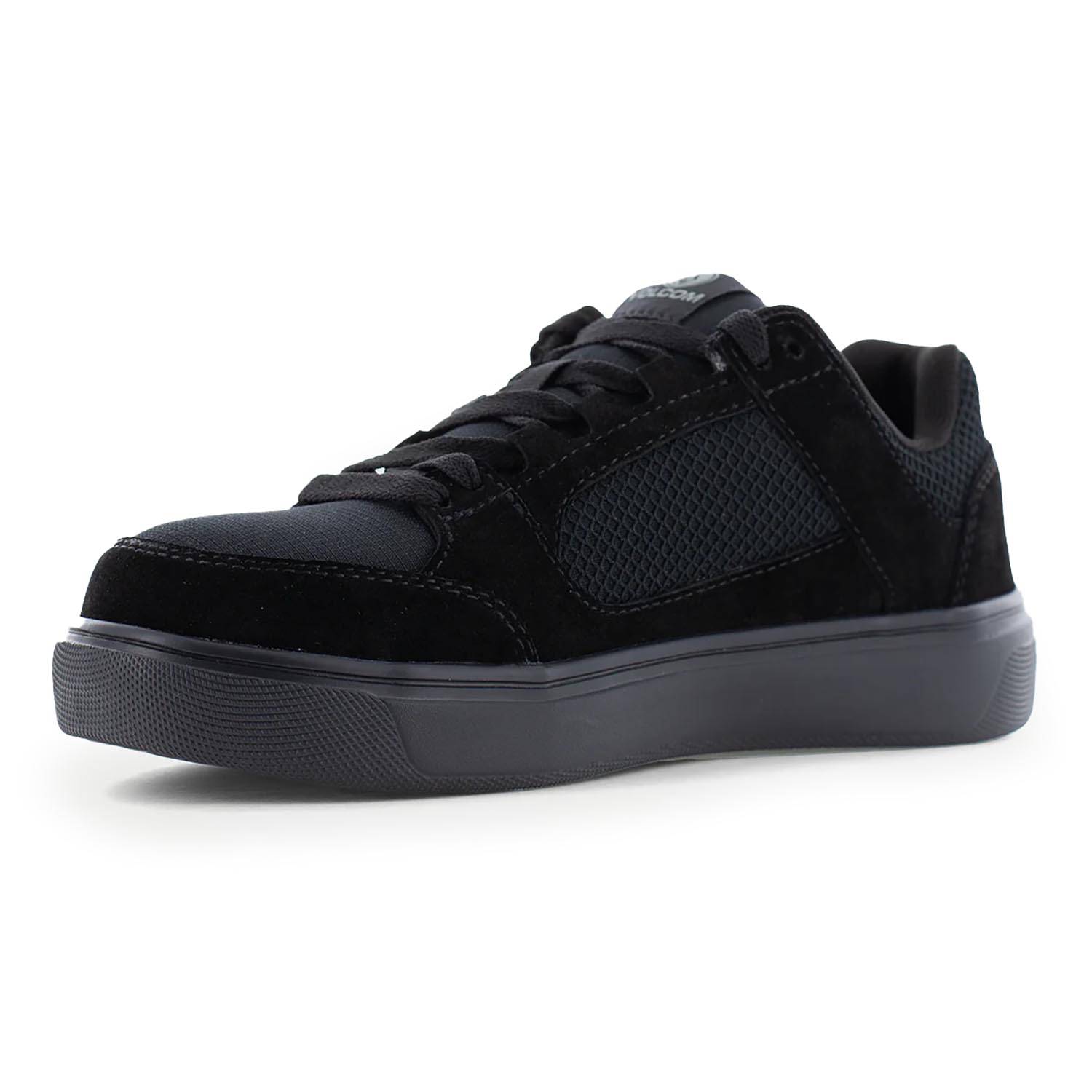 Volcom Workwear Evolve Composite Toe Work Shoes | Galls