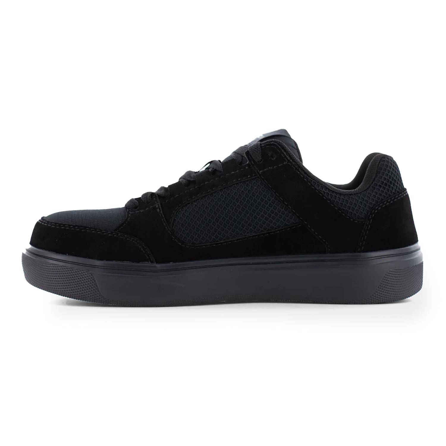 Volcom Workwear Women's Evolve Composite Toe Shoes | Galls