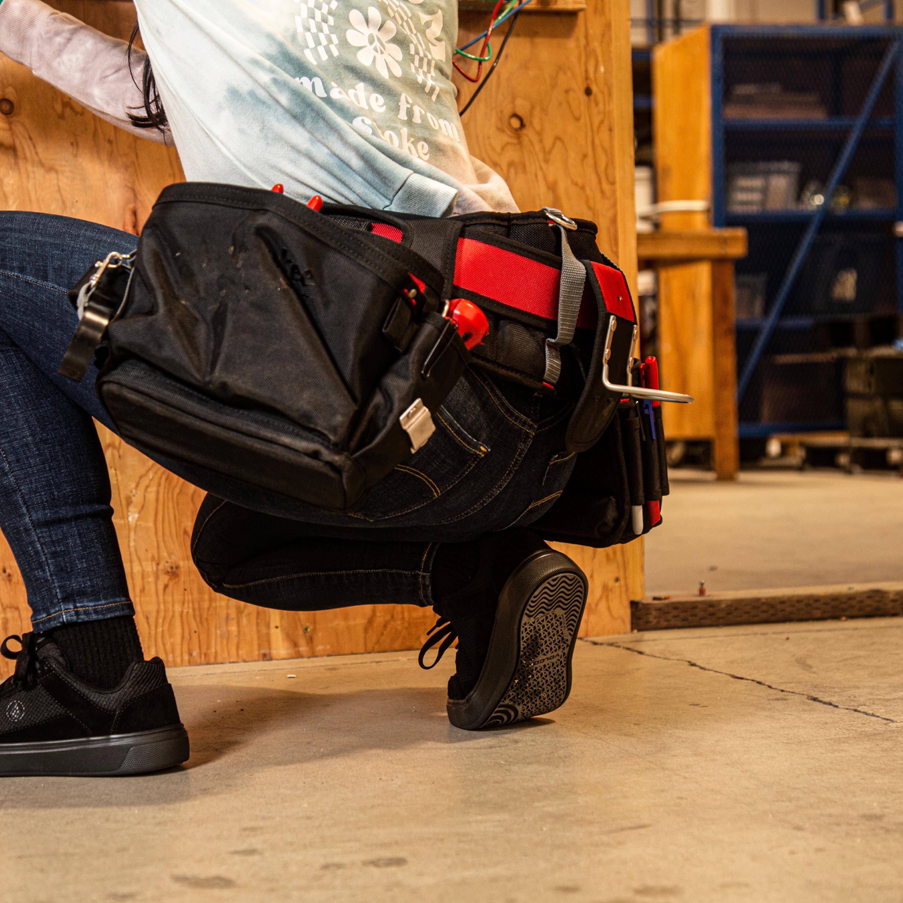 Volcom Workwear Women's Evolve Composite Toe Shoes | Galls