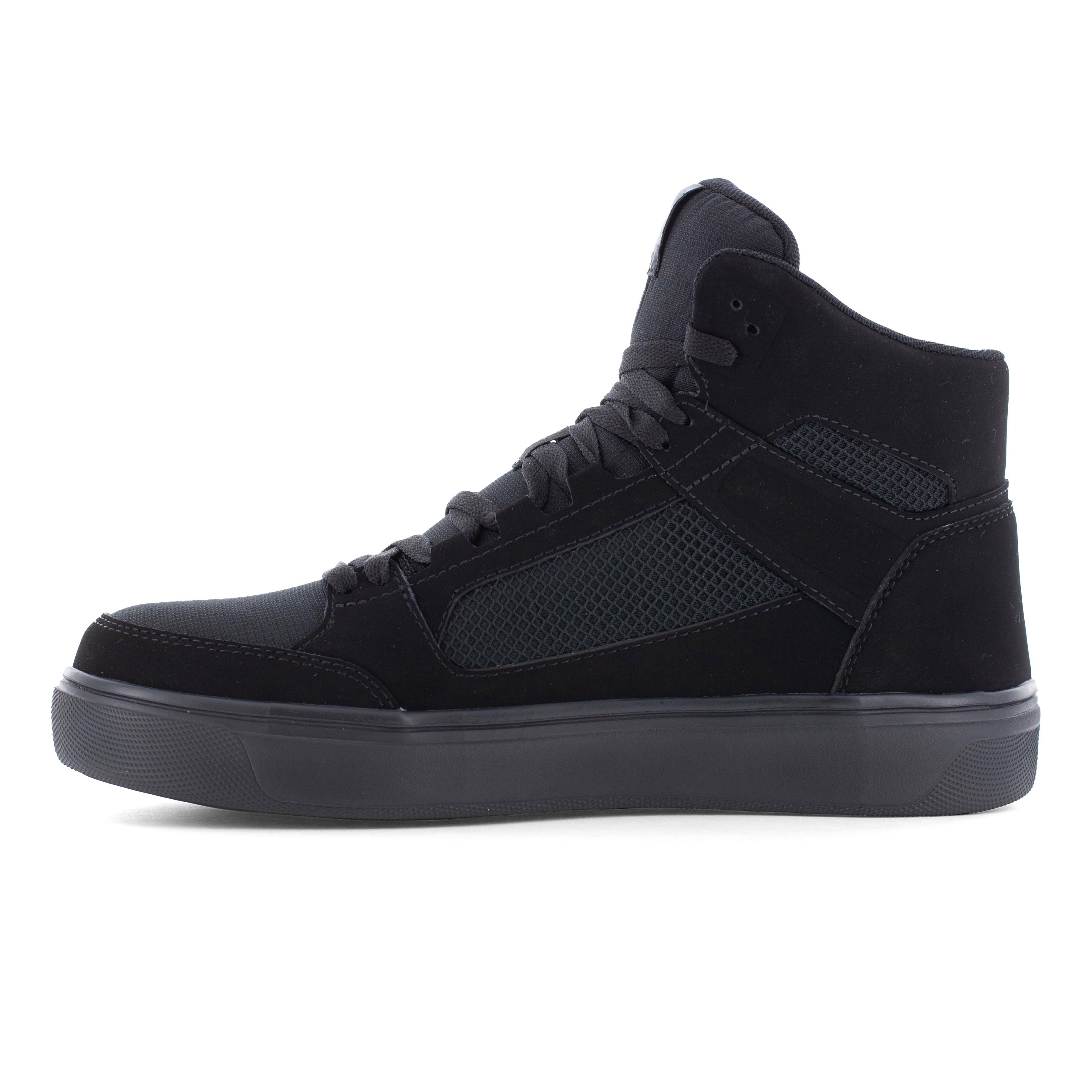 Volcom Workwear Evolve Composite Toe High Top Shoes| Galls