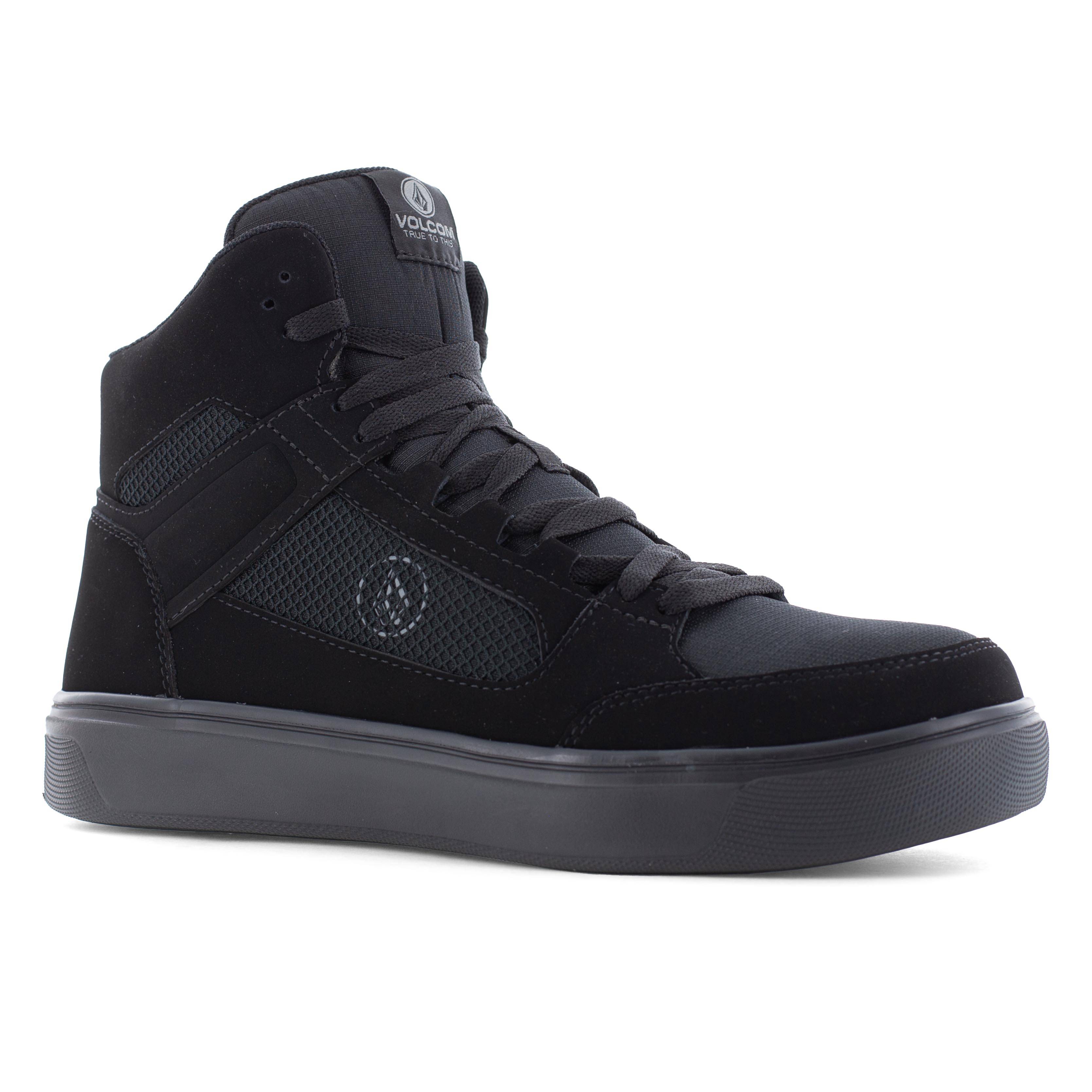 Volcom Women's Evolve Composite Toe High Top Shoes | Galls