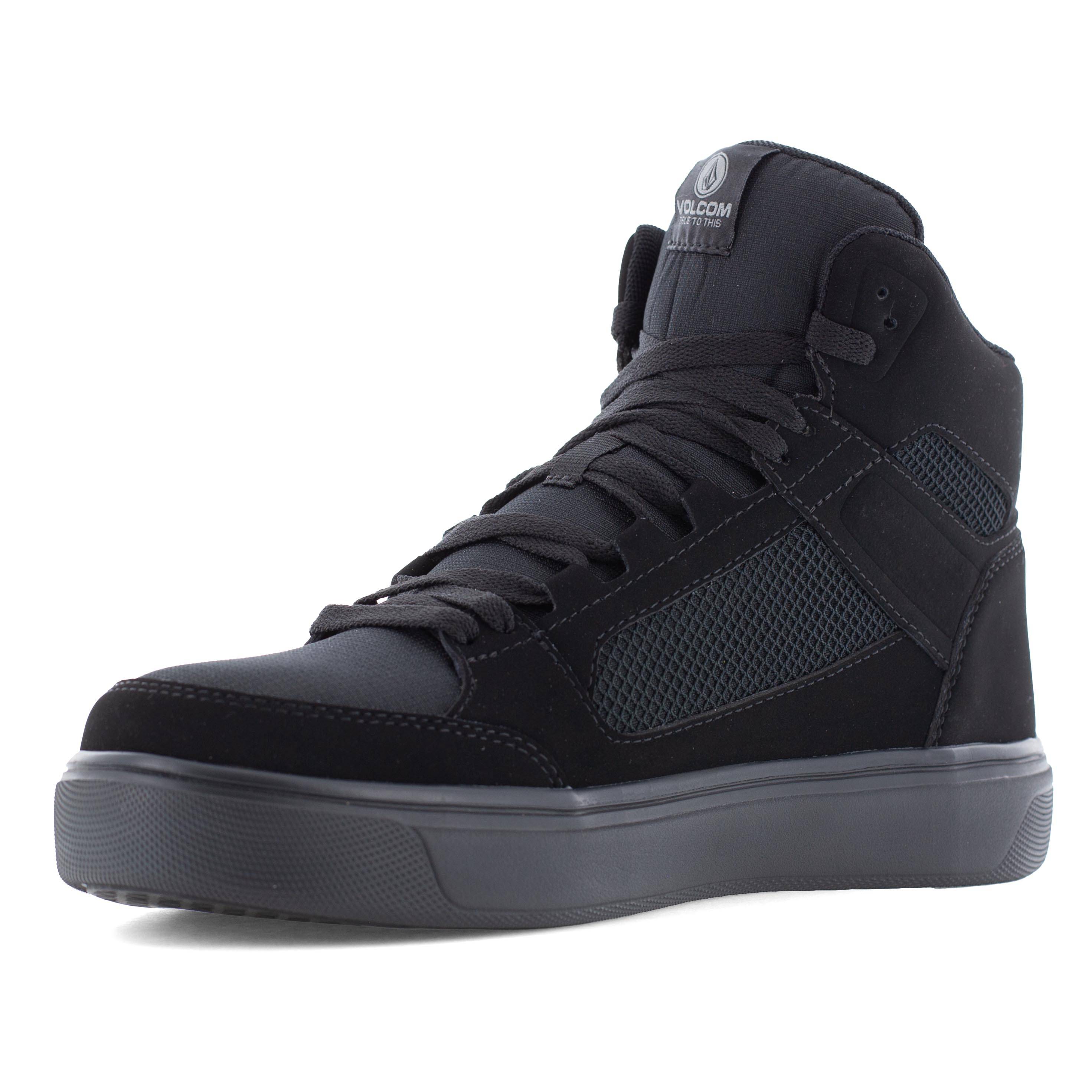 Volcom Women's Evolve Composite Toe High Top Shoes | Galls