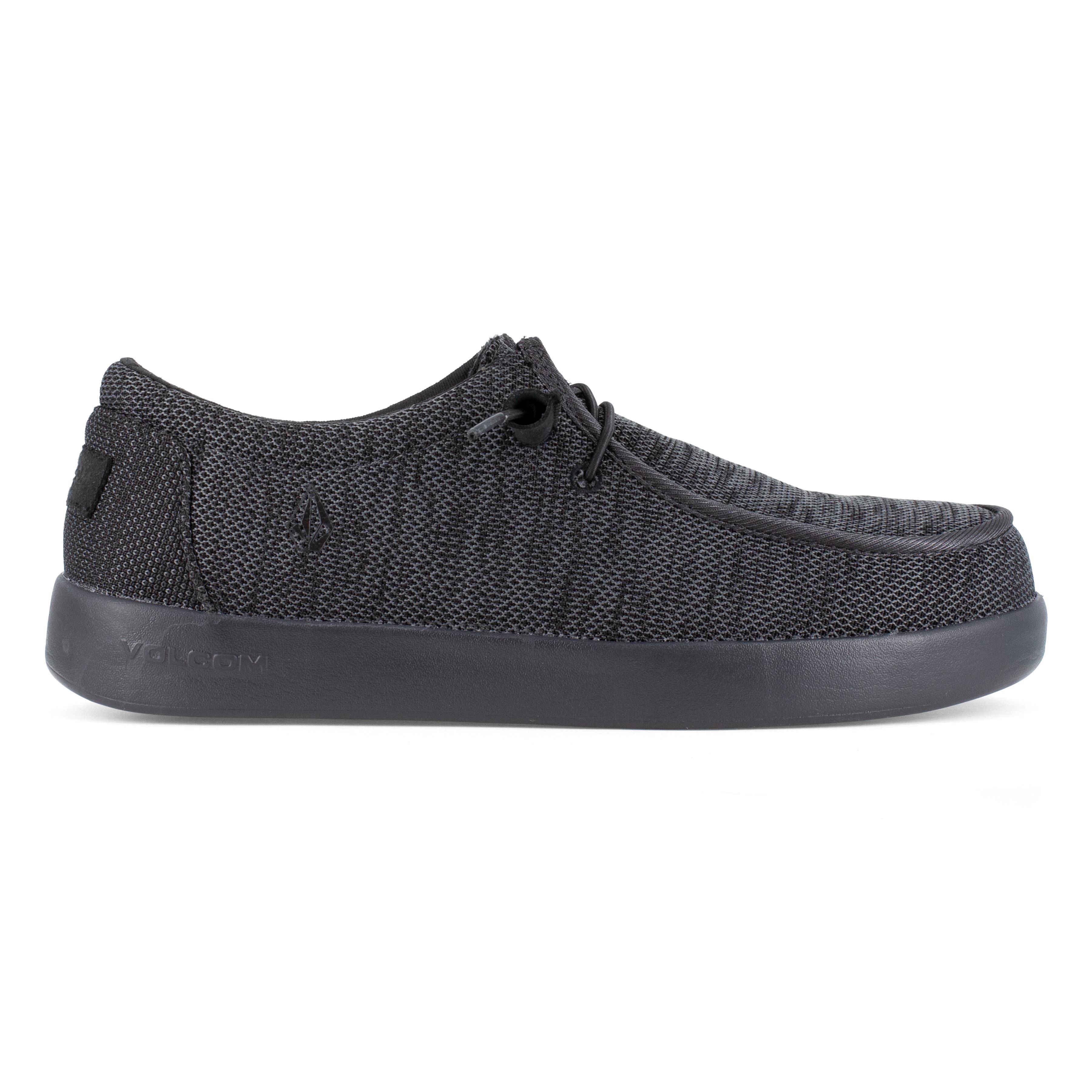 Volcom Men's Chill Composite Toe Slip-On Work Shoes | Galls