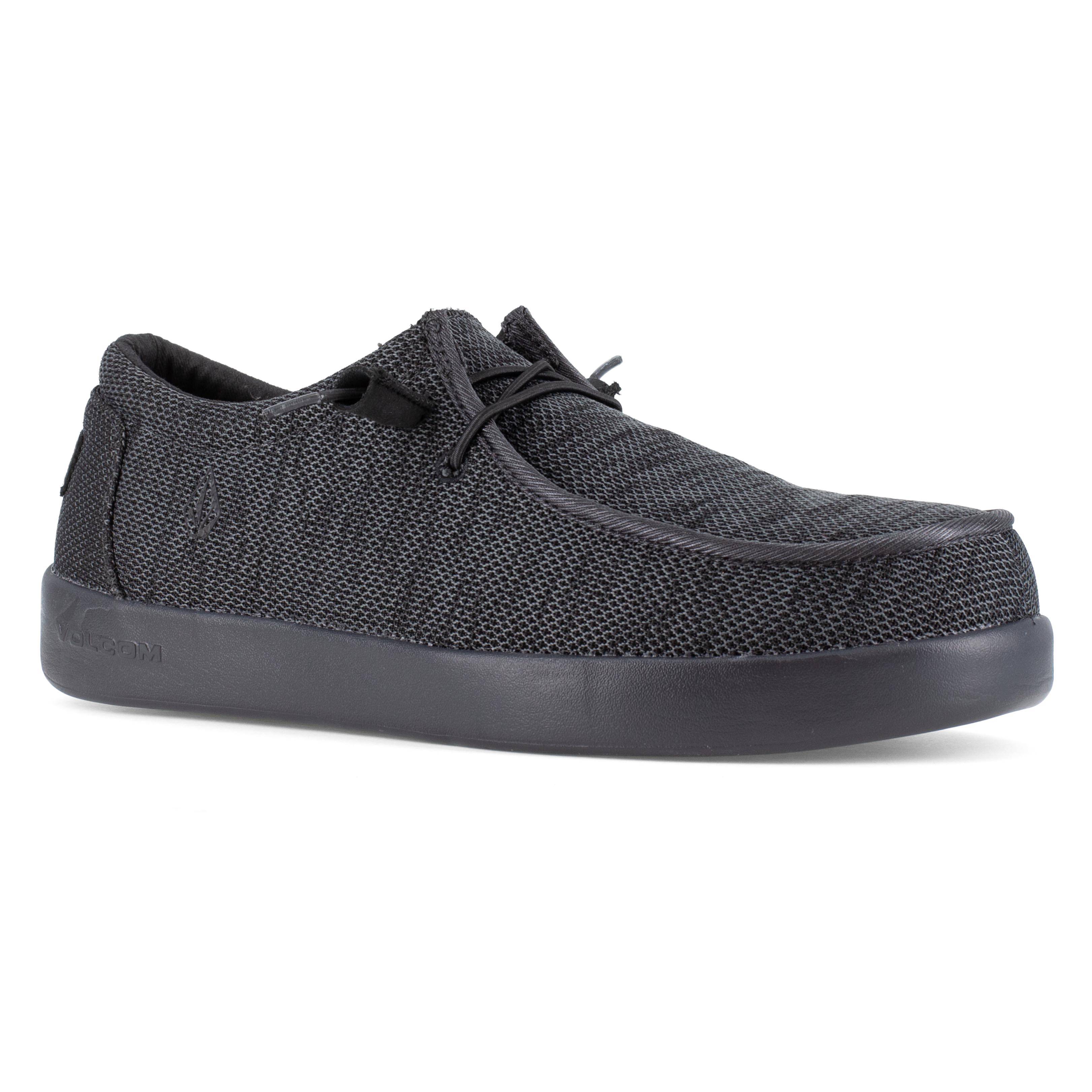 Volcom Men's Chill Composite Toe Slip-On Work Shoes | Galls