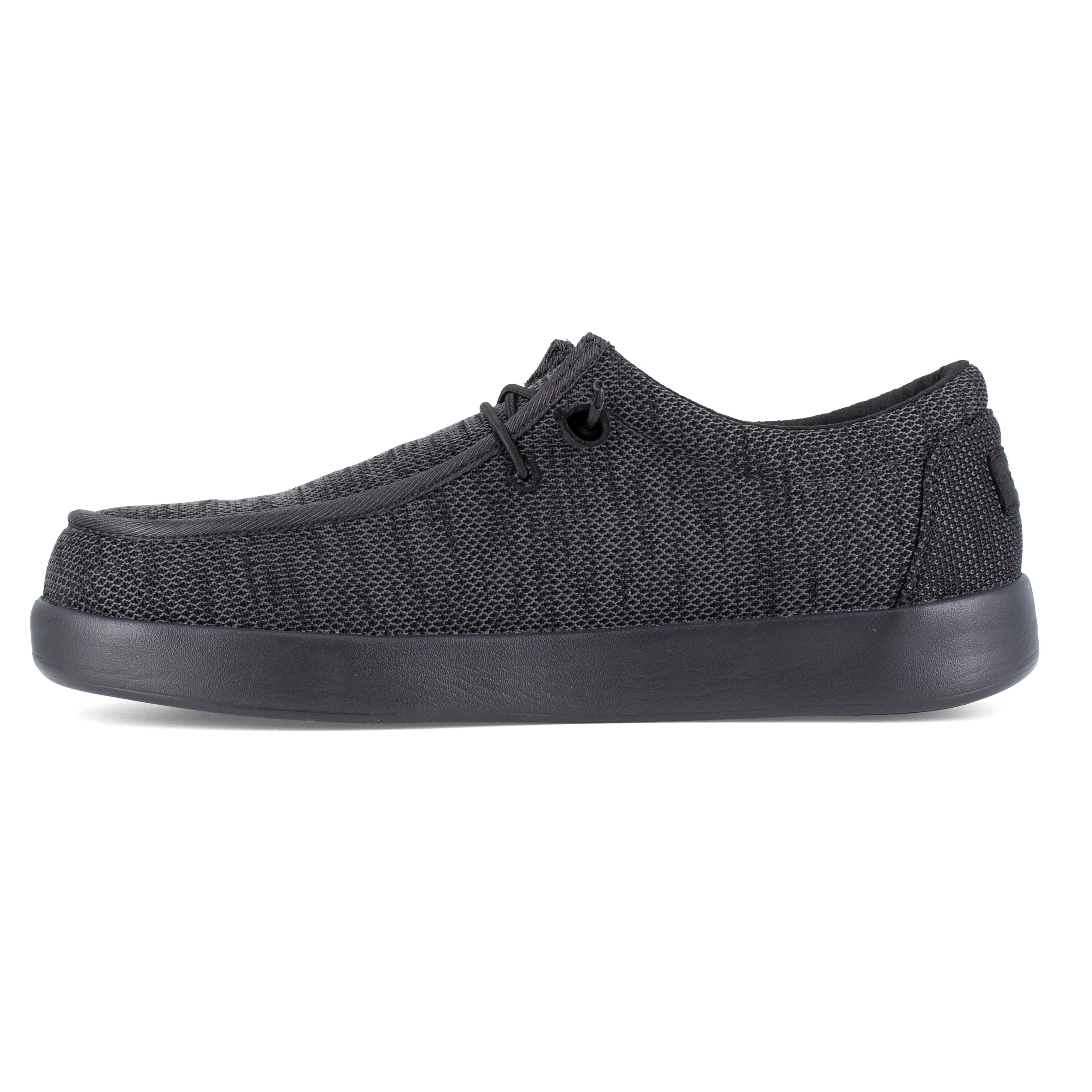 Volcom Men's Chill Composite Toe Slip-On Work Shoes | Galls