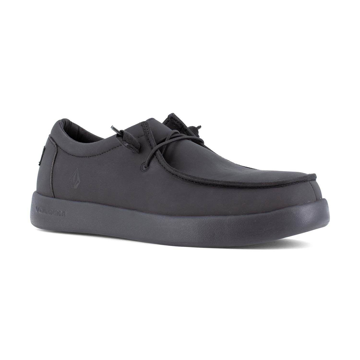 Volcom Men's Chill Composite Toe Slip-On Work Shoes | Galls