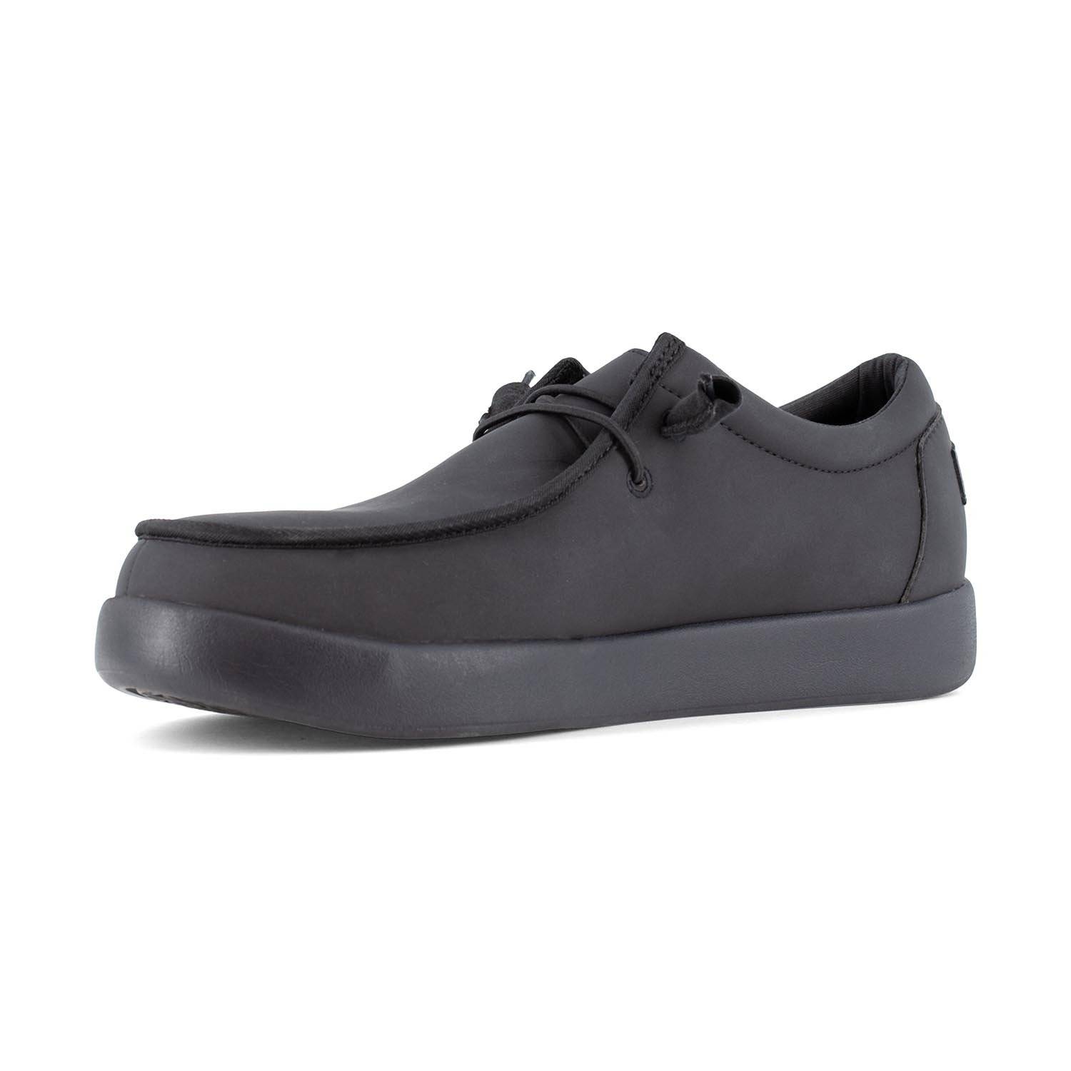 Volcom Men's Chill Composite Toe Slip-On Work Shoes | Galls