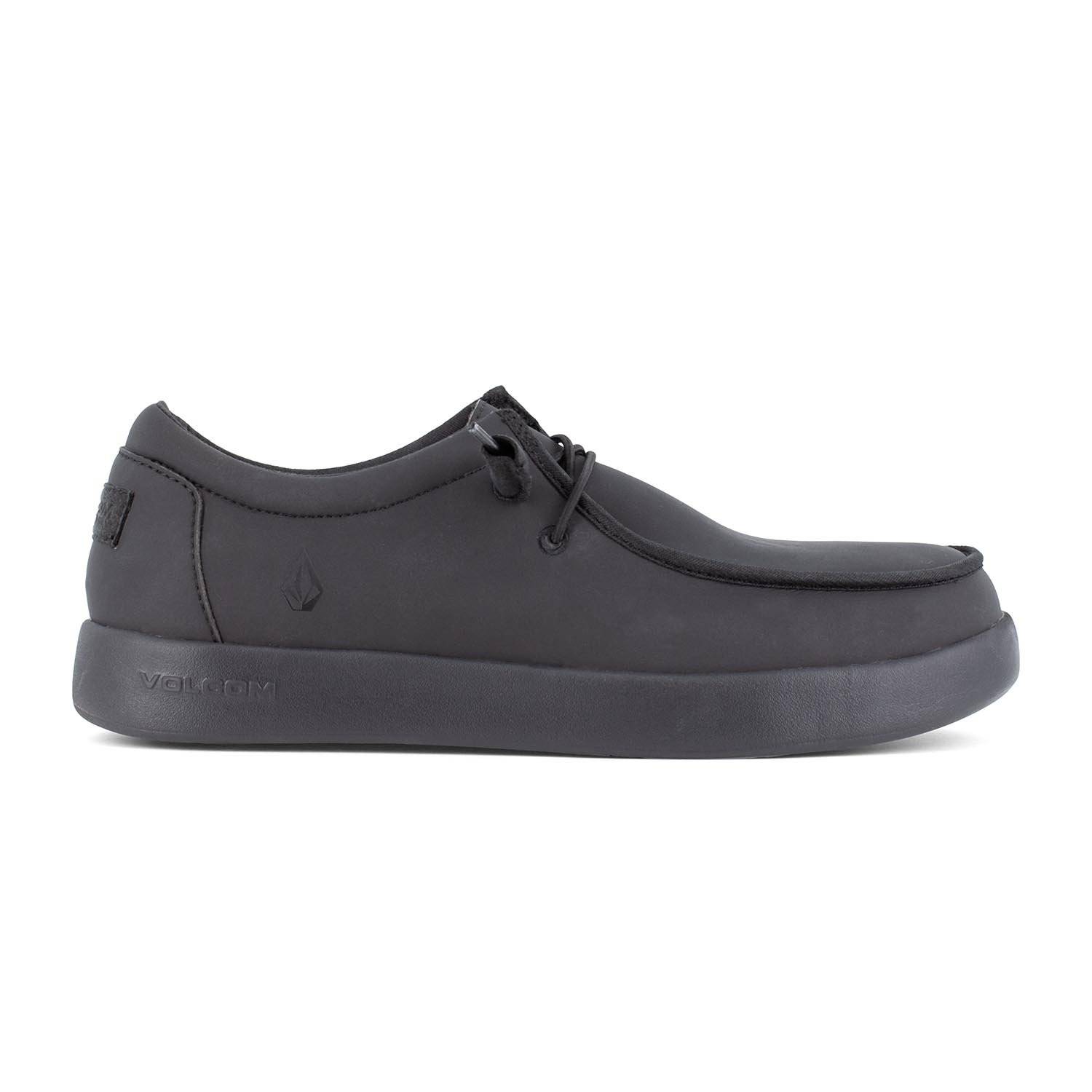 Volcom Men's Chill Composite Toe Slip-On Work Shoes | Galls