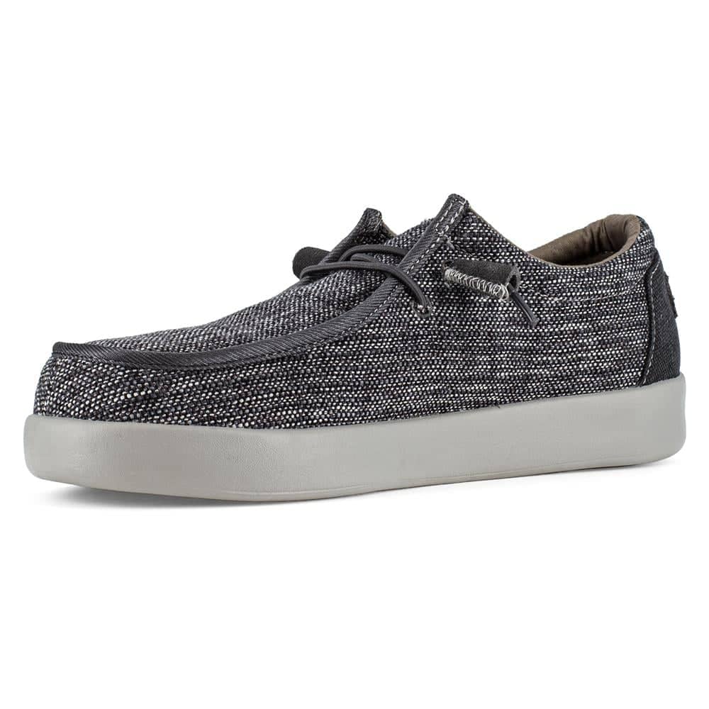 Volcom Men's Chill Composite Toe Slip-On Work Shoes | Galls
