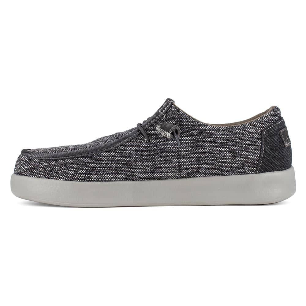 Volcom Men's Chill Composite Toe Slip-On Work Shoes | Galls