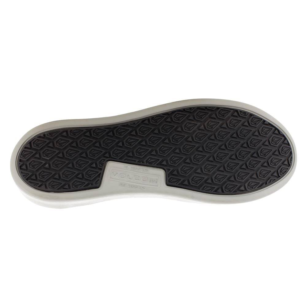 Volcom Men's Chill Composite Toe Slip-On Work Shoes | Galls
