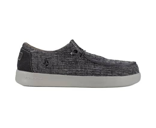 Volcom Men's Chill Composite Toe Slip-On Work Shoes | Galls