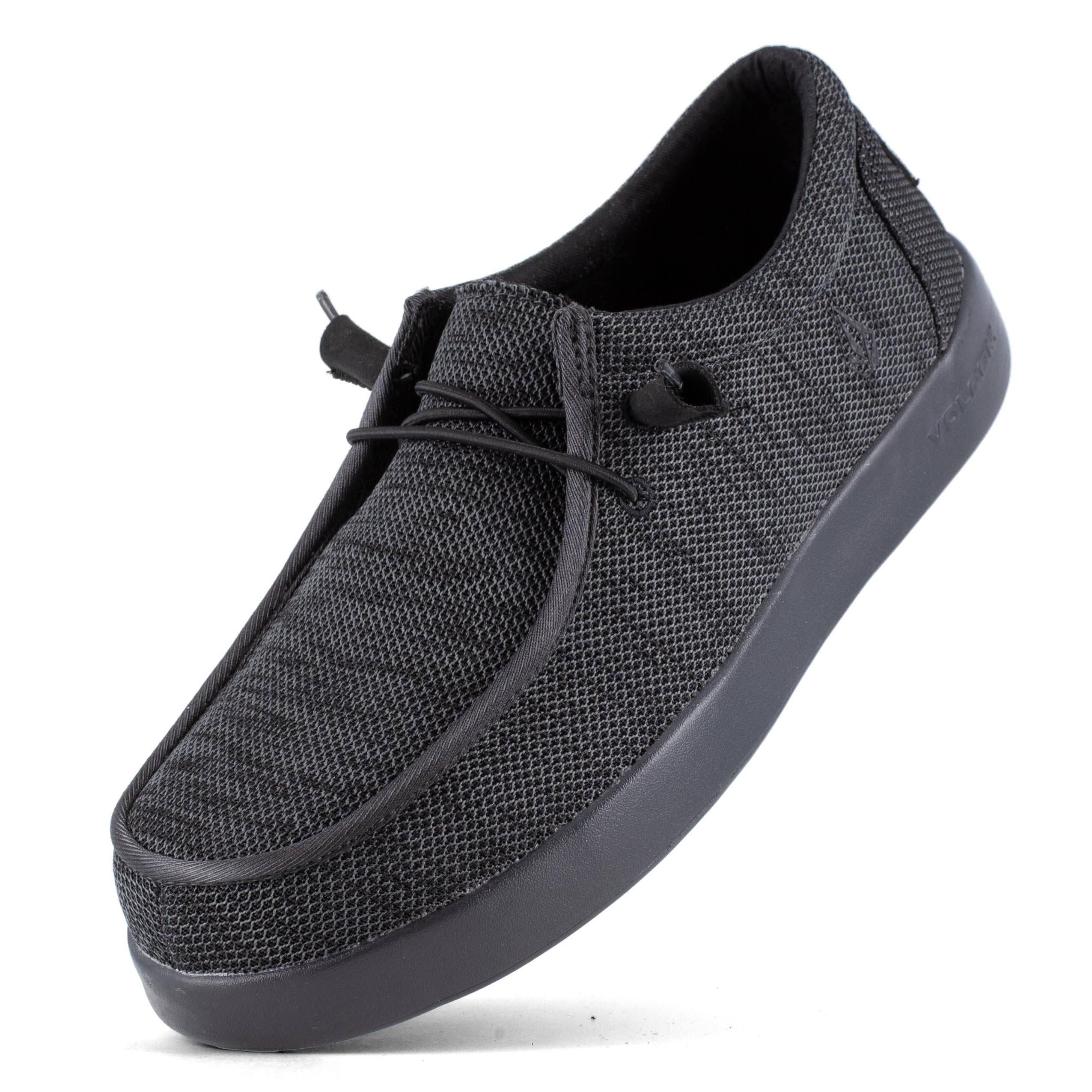 Volcom Women's Chill Composite Toe Slip-On Shoes | Galls